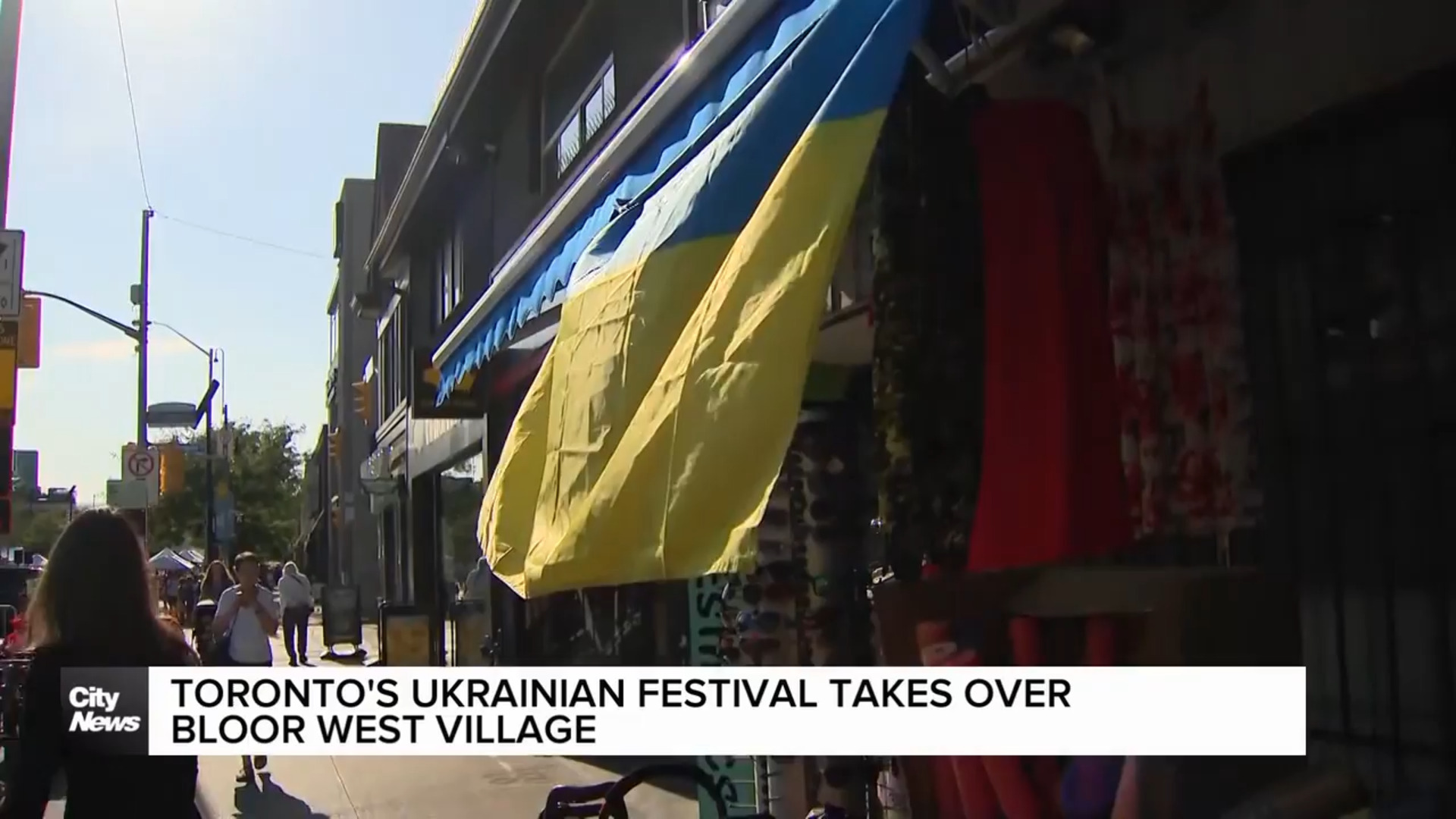 Toronto International Film Festival sets lineup with Sydney Sweeney ...