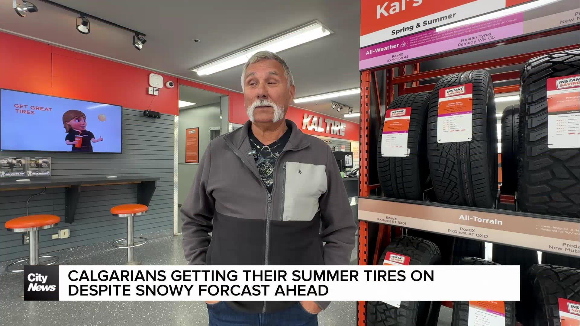 Calgary radio station CHFM is now STAR 95.9 | CityNews Calgary