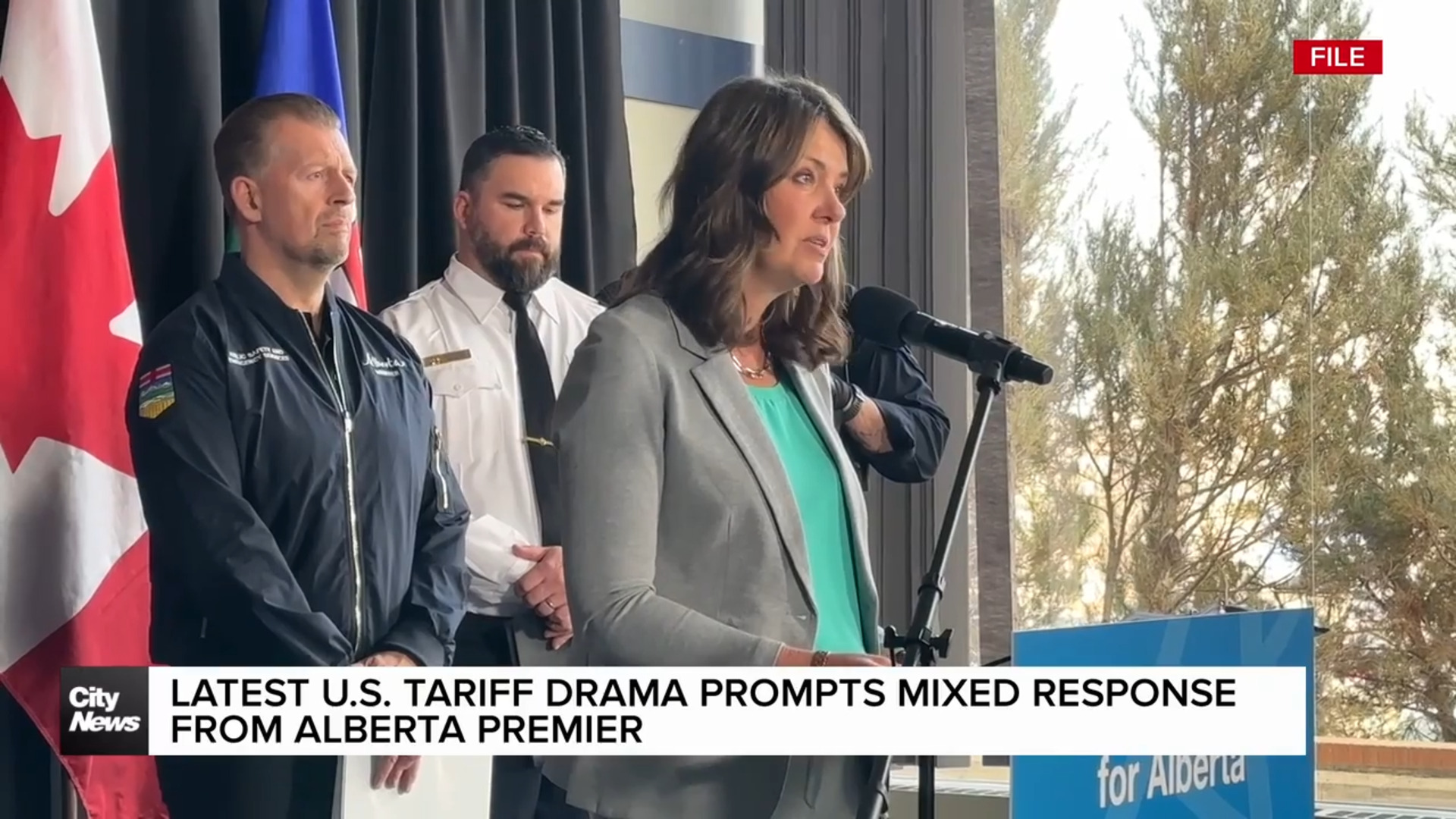 Calgary police say speed factor in 2 deadly Stoney Trail crashes