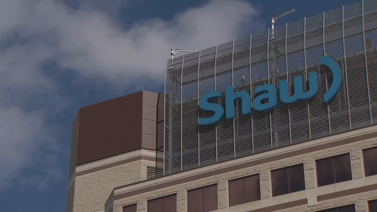 Rogers $26B merger with Shaw is finalized | CityNews Toronto