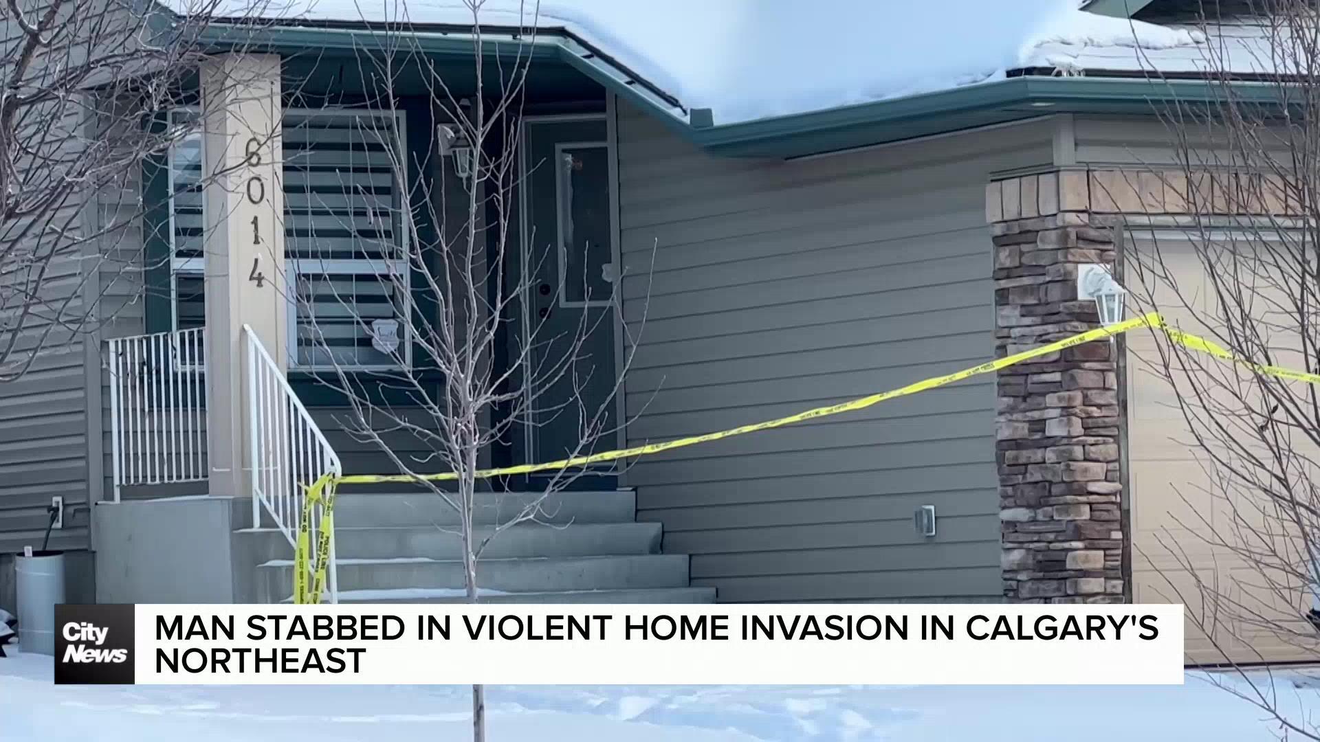 Dead serial killer murdered four women in Calgary in 1970s: police