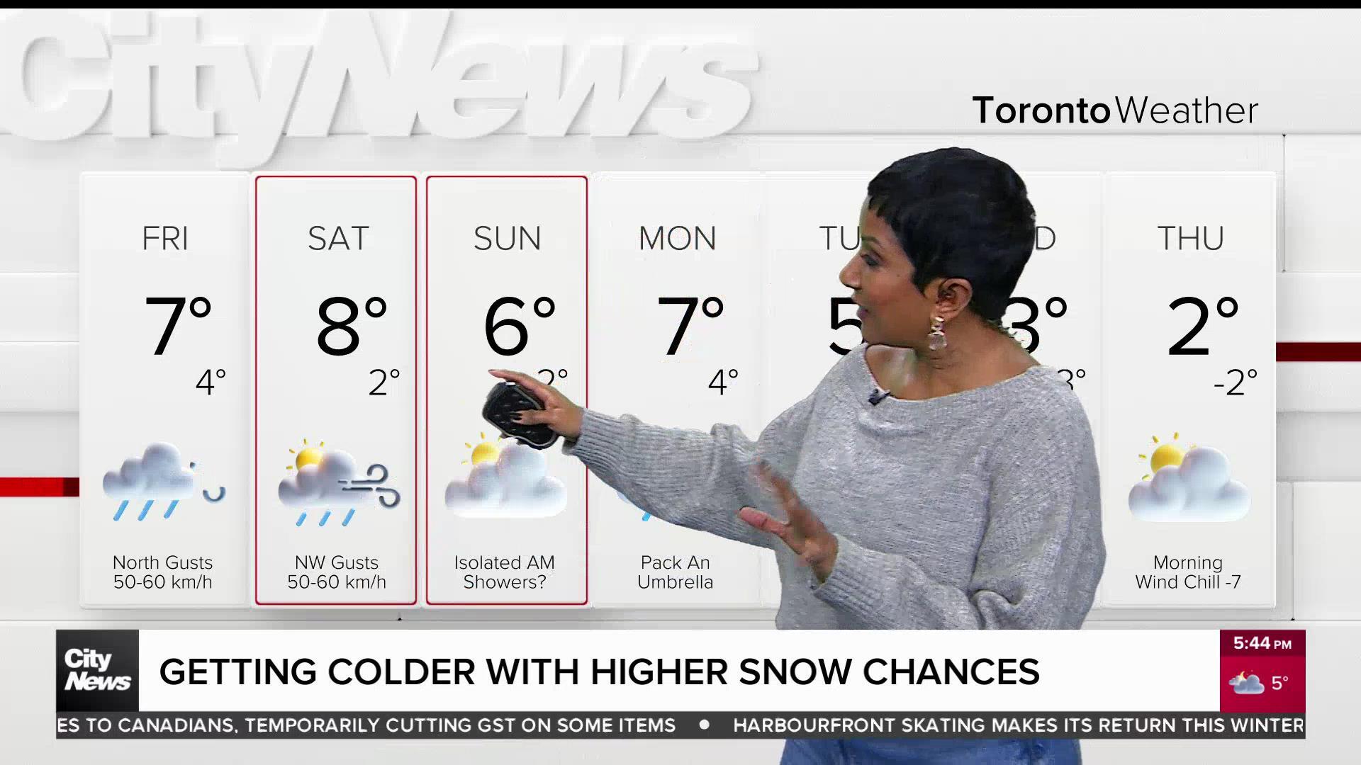 Evan Solomon exits CTV's 'Power Play' for a publishing role at digital ...