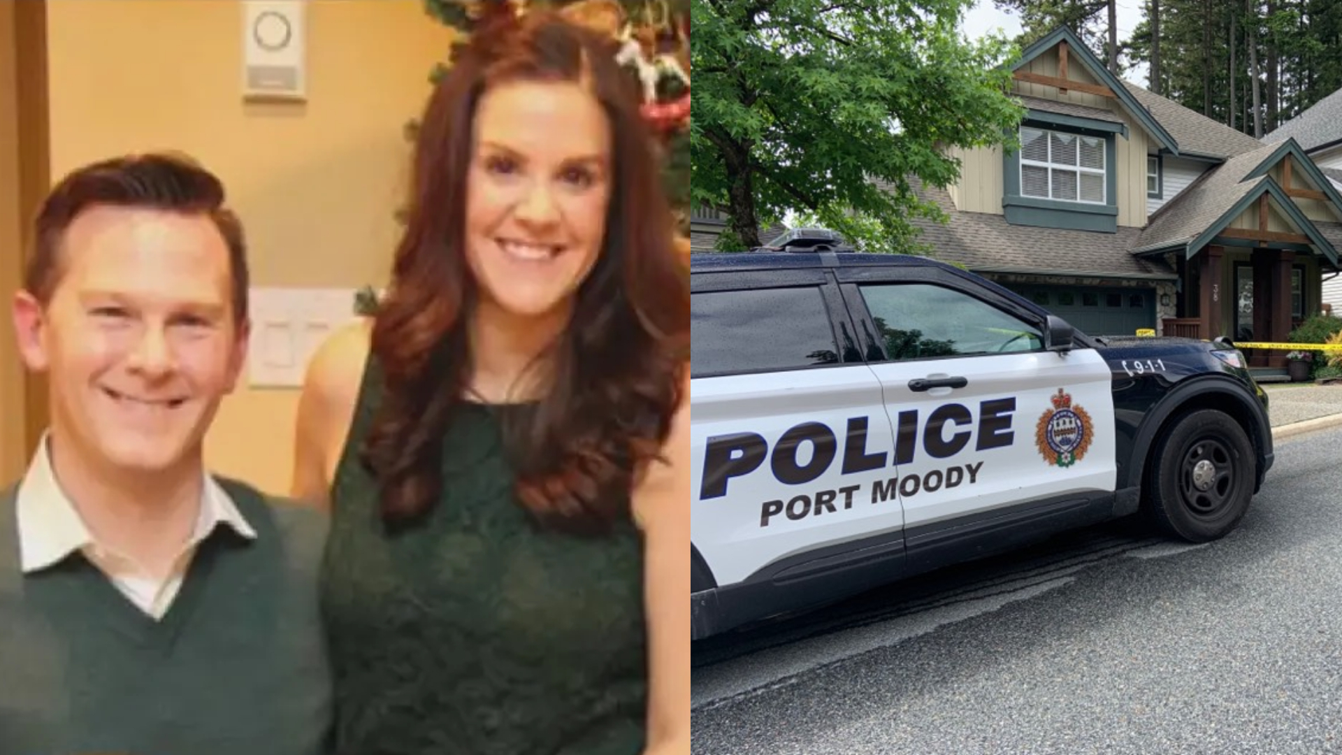 Trina Hunt’s husband charged with indignity to human remains