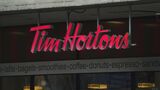 Tim Hortons celebrates its 60th birthday. Here's a timeline of its history