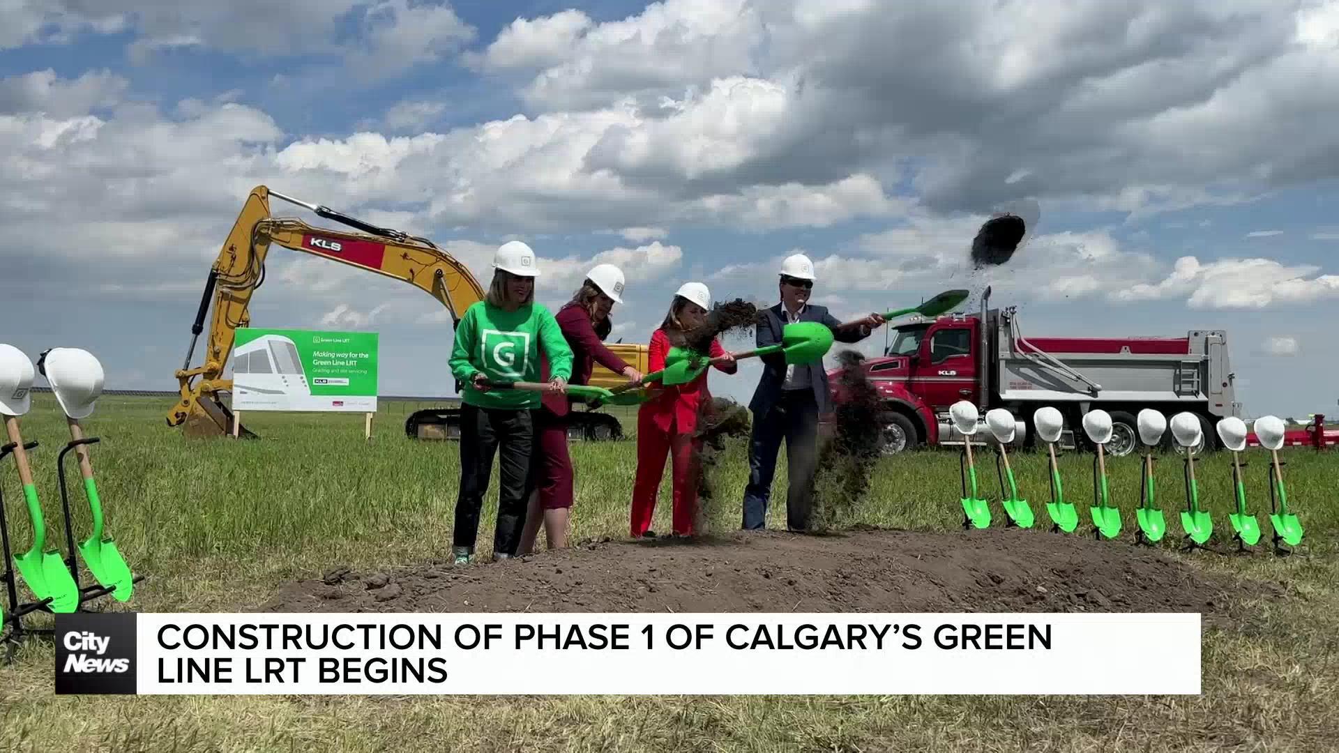 Calgary Transit fares, city services go up for 2025