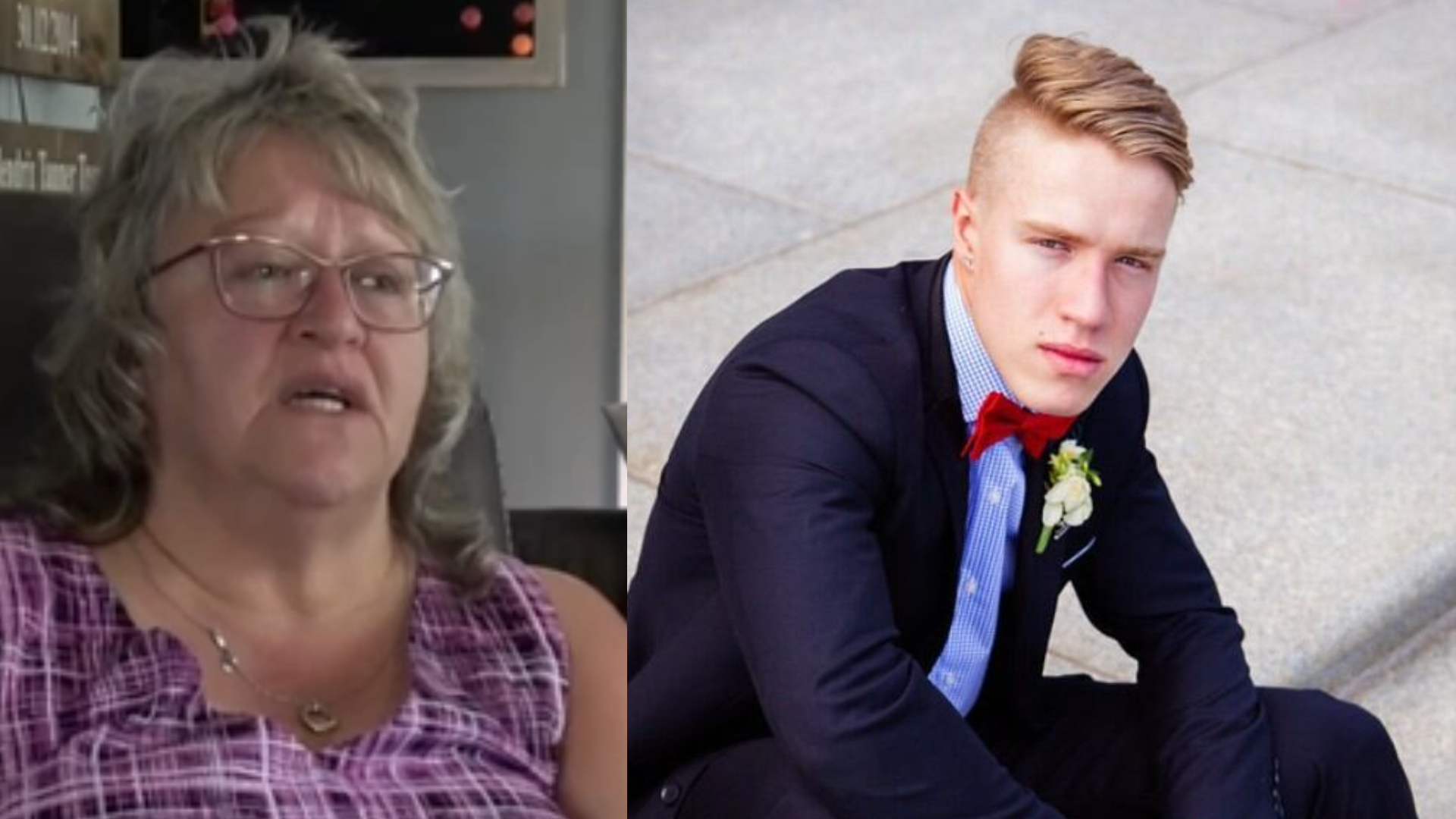 Six Years Of Unknown The Homicide Of Tanner Krupa Video Citynews