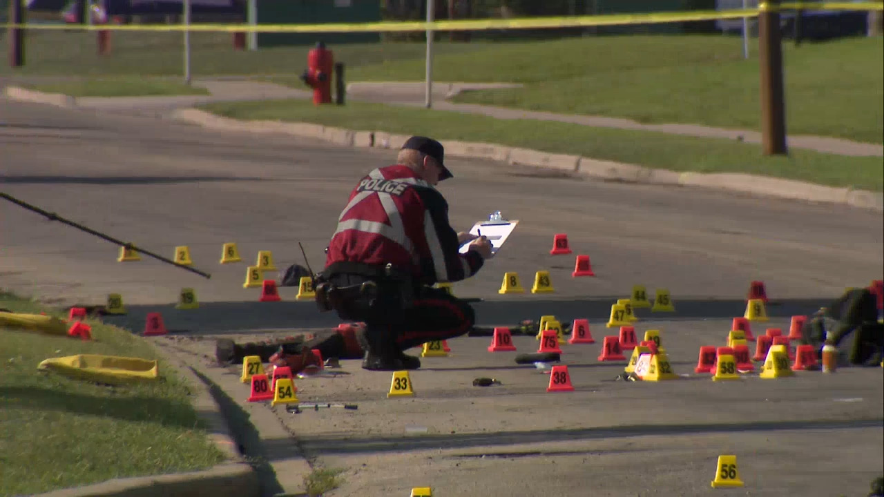 Bashir Mohamed to lead Black History Month events at Calgary Central ...