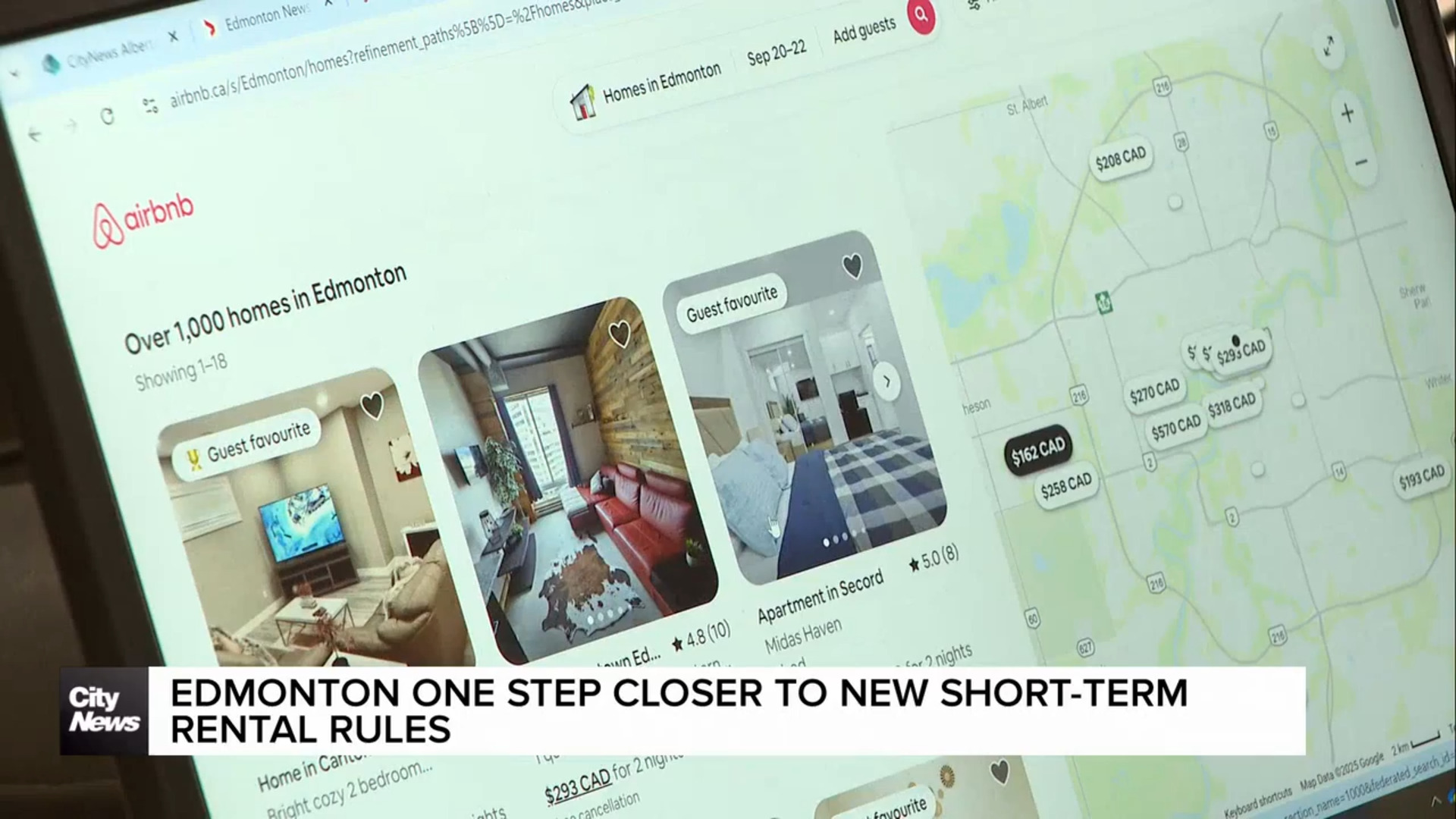 Edmonton city council passes 2025 tax bylaw