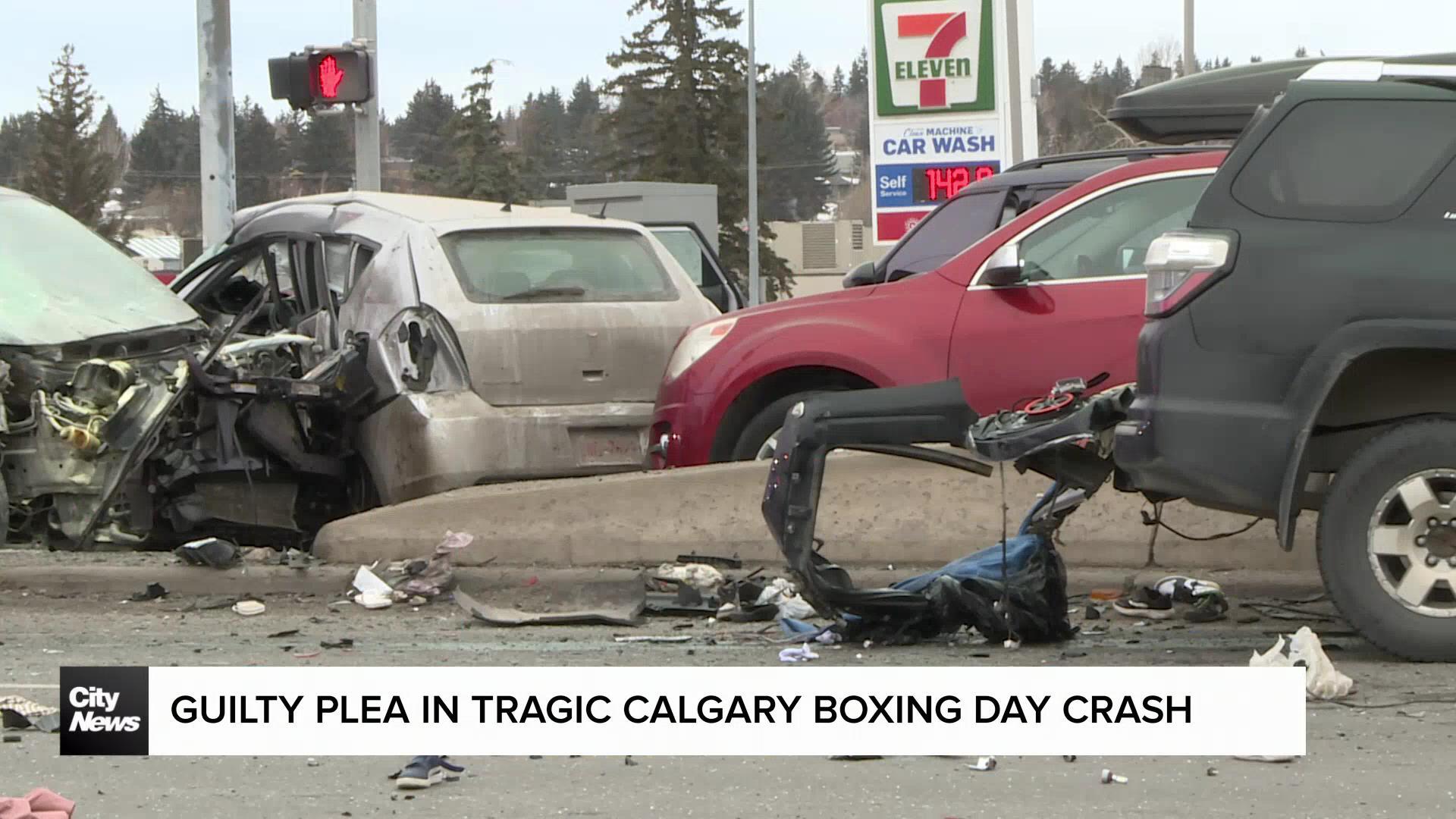 Fire continues to burn after explosion northwest of Calgary