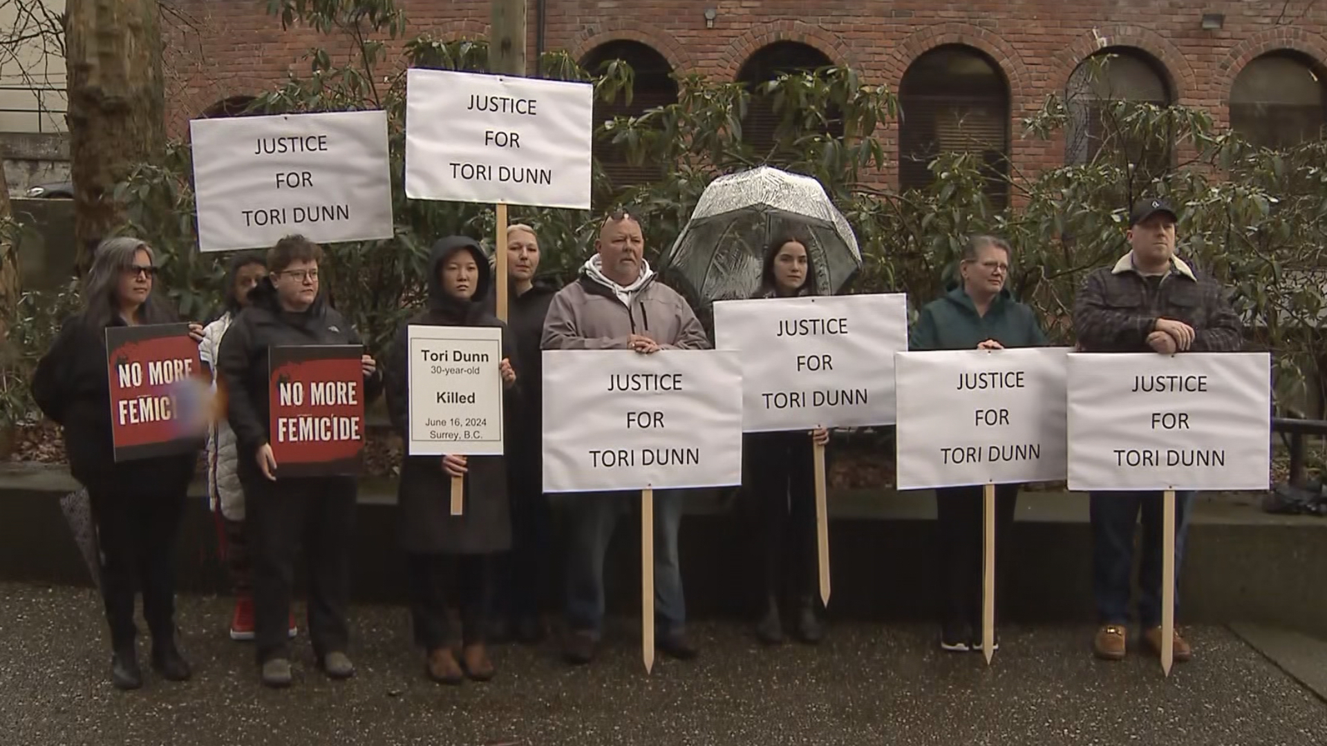 Eby says B.C. making contingency plans to reduce reliance on U.S ...