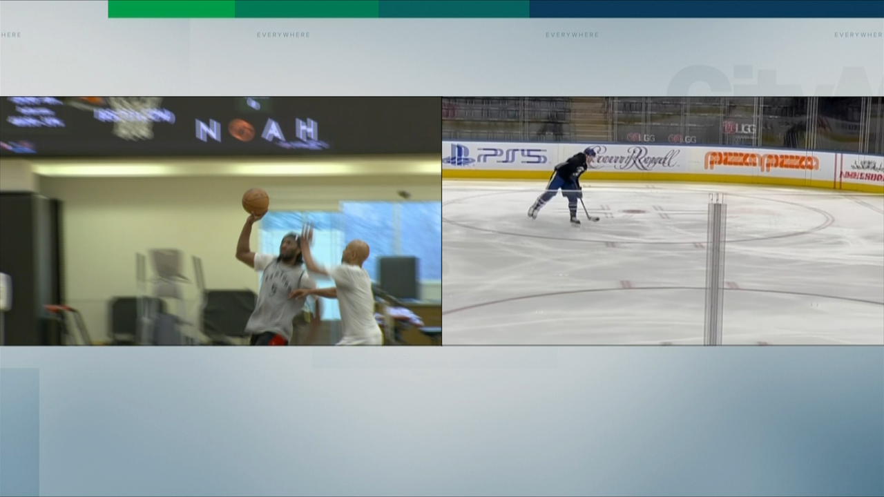 Family recreates 'The Simpsons' opening | CityNews Toronto