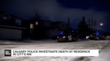 Police investigating after toddler fatally struck by vehicle in NE Calgary