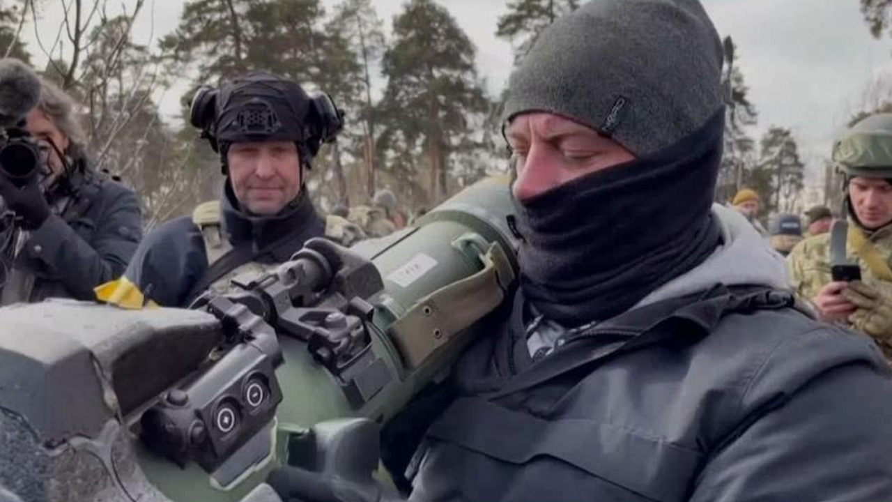 Kevin Frankish’s last day on Breakfast Television | CityNews Toronto