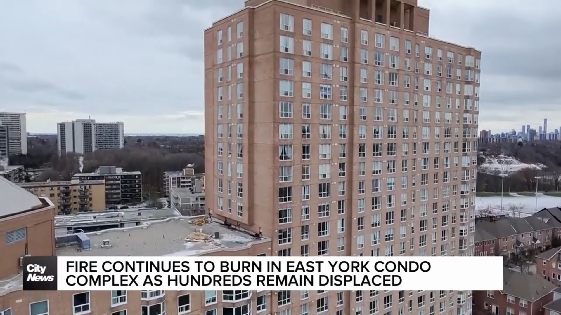 Quick-thinking neighbours save lives in Georgetown house fire