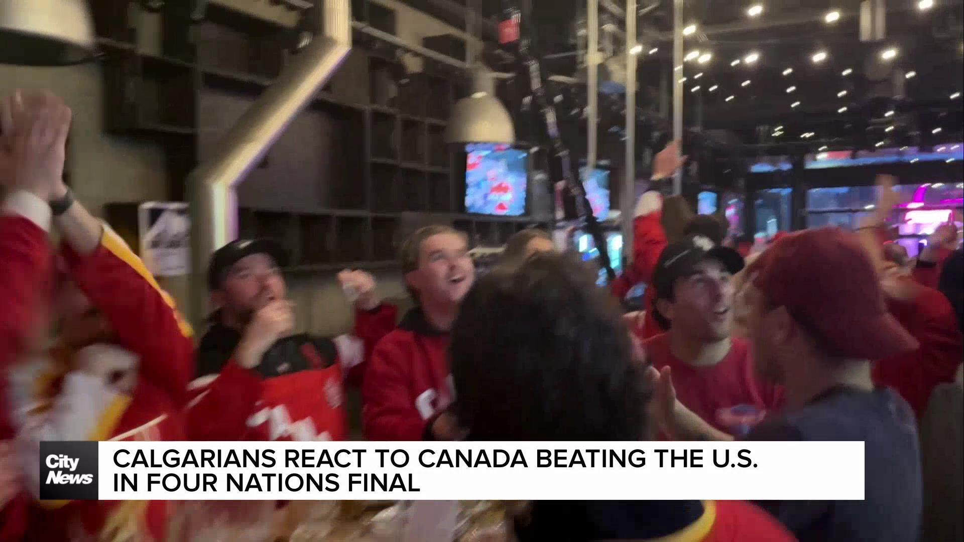 Calgary homicide: Father and daughter found dead in NW