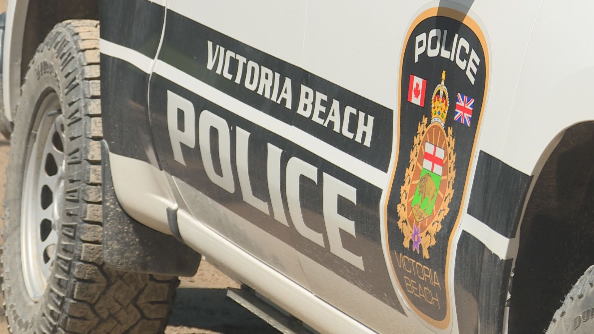 Manitoba RCMP investigating double homicide in Victoria Beach