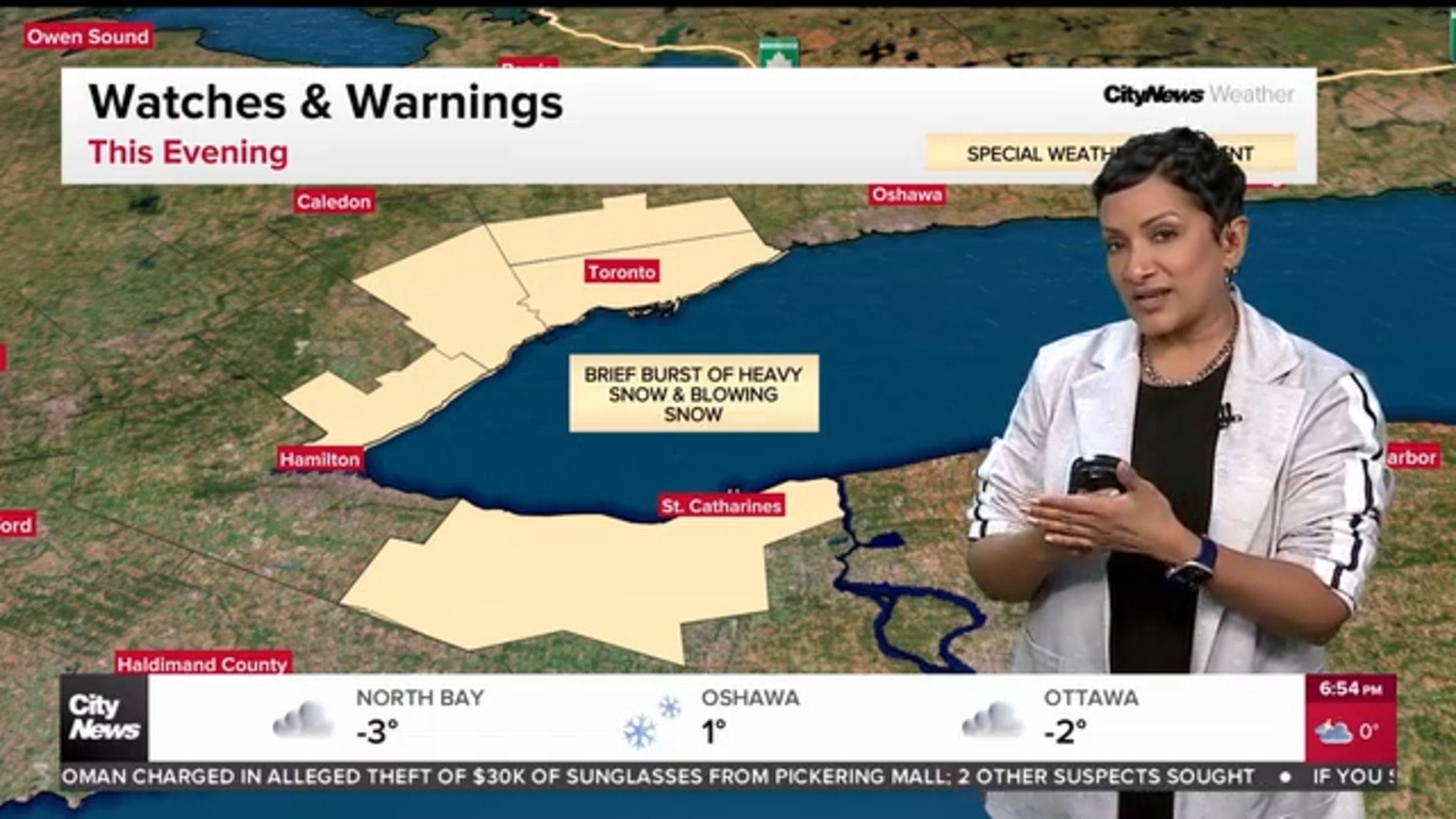 Jamestown food bank goes beyond nutrition and builds third space