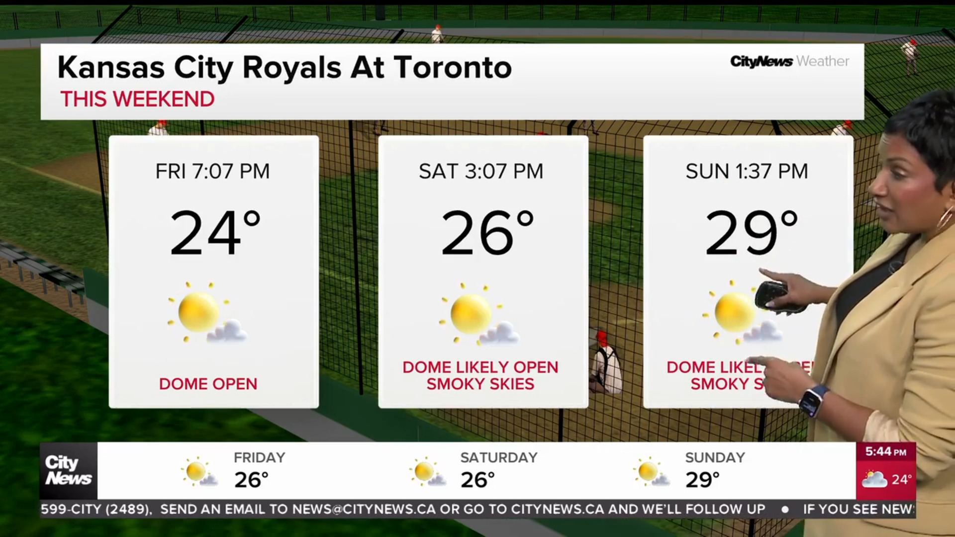 Back-to-back days of sweltering heat raises concern about TDSB student ...