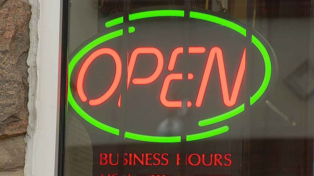 Funding for small business support offered during transit construction ...