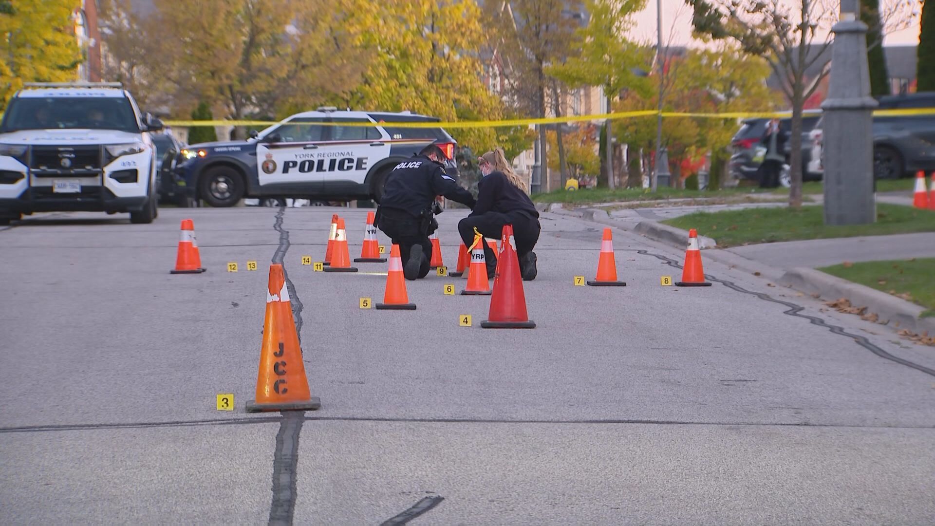 17 arrested in year-long 'Project Skyfall' investigation into home ...