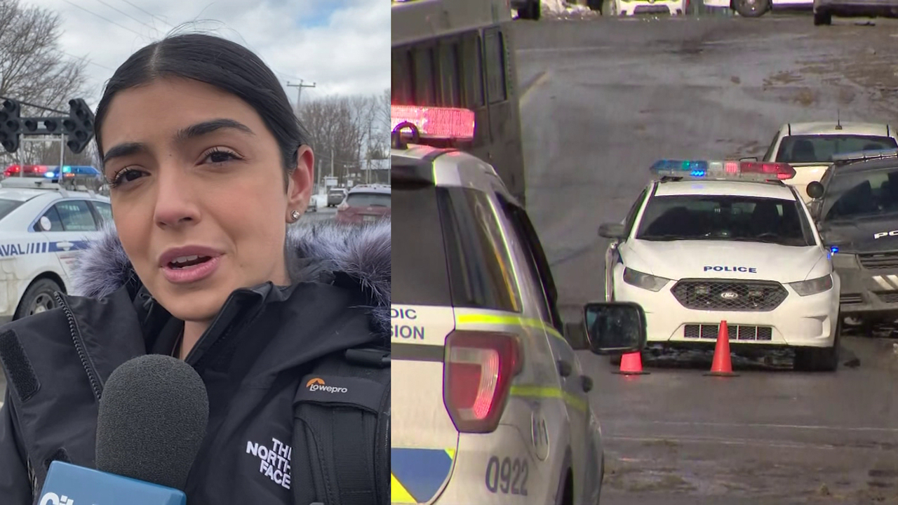 Community Left Shaken After Fatal Daycare Bus Crash In Laval 2226