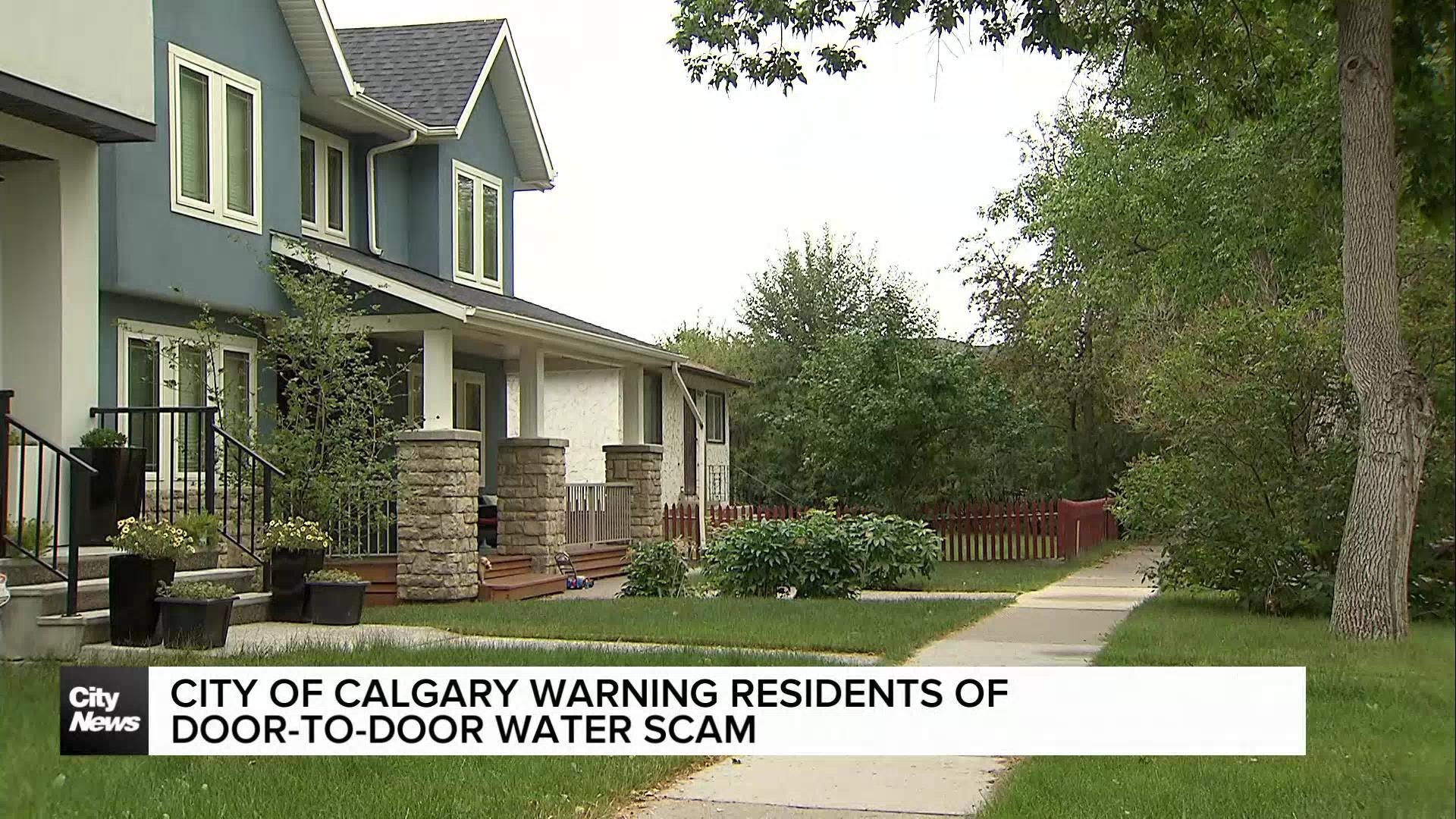 Timeline of how police tracked down a Calgary serial killer