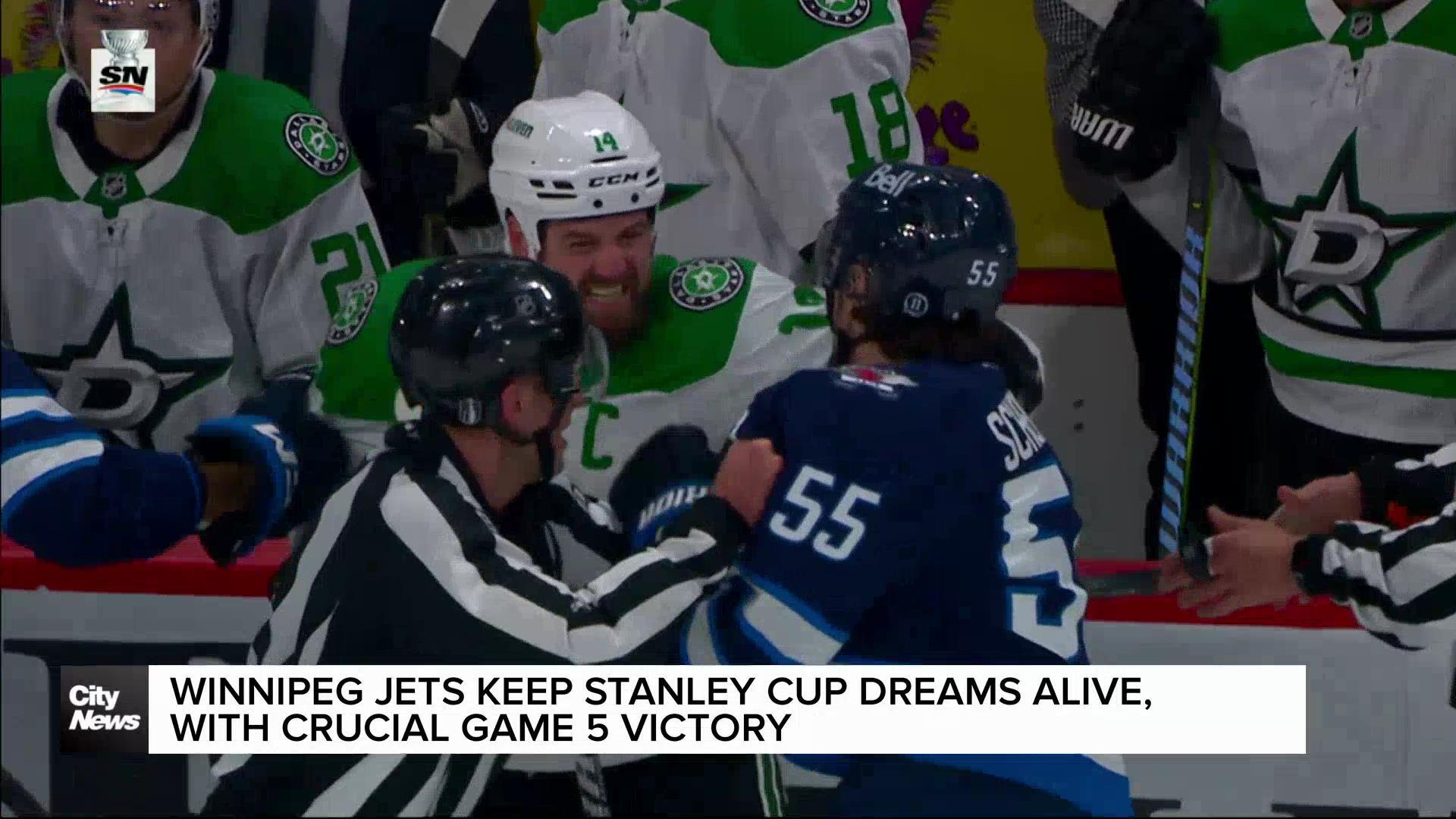 CANADA VOTES | Live election results across all Winnipeg ridings