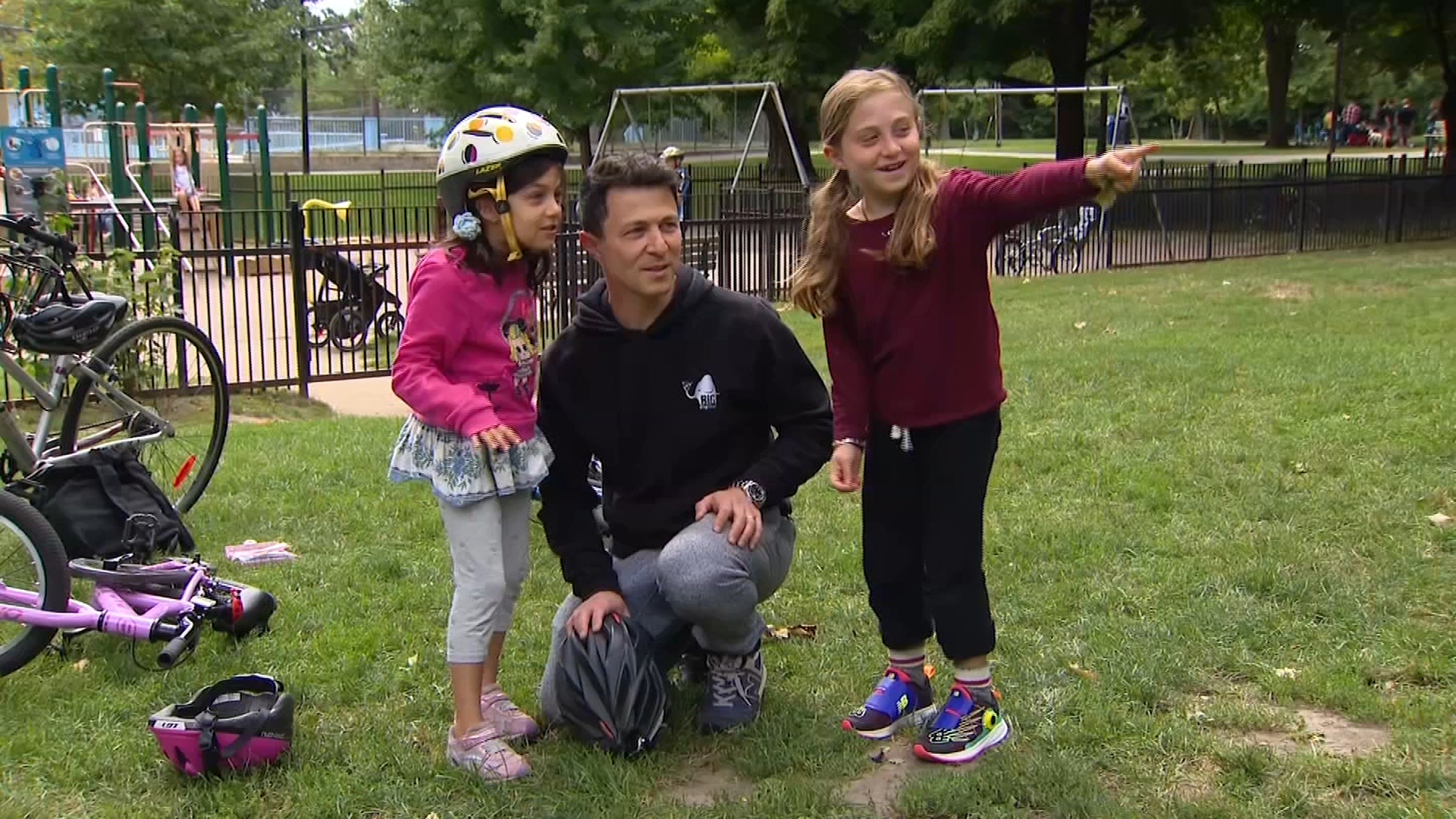 New school year, new pandemic rules | CityNews Toronto