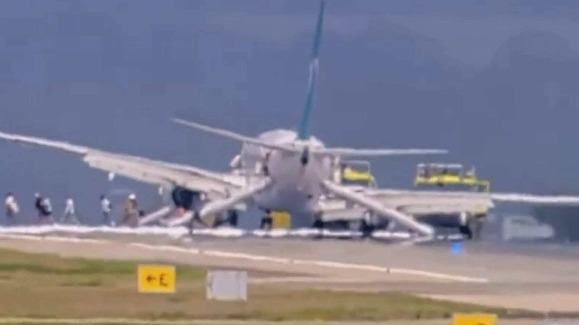 Carney condemns 'intolerable' Israeli strike on Qatar that killed Hamas ...