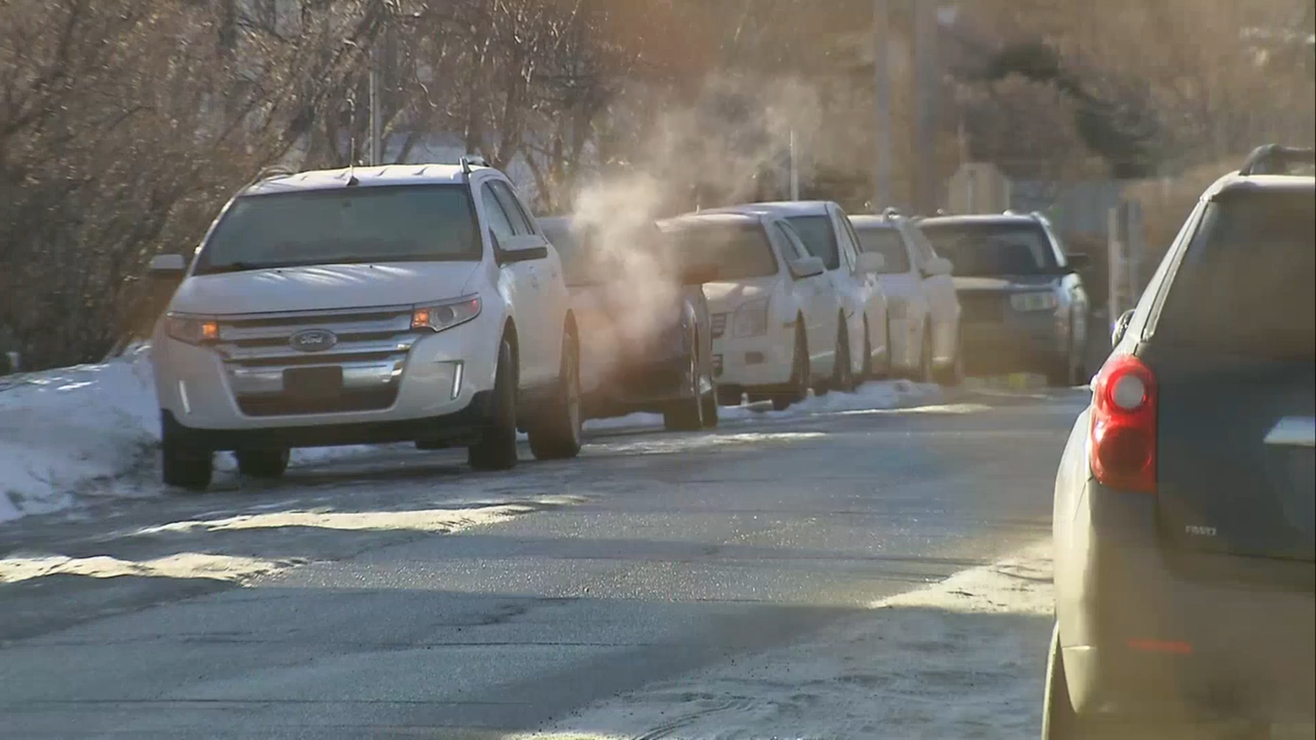 A closer look at the unsolved murder of Amber Tuccaro - Video ...