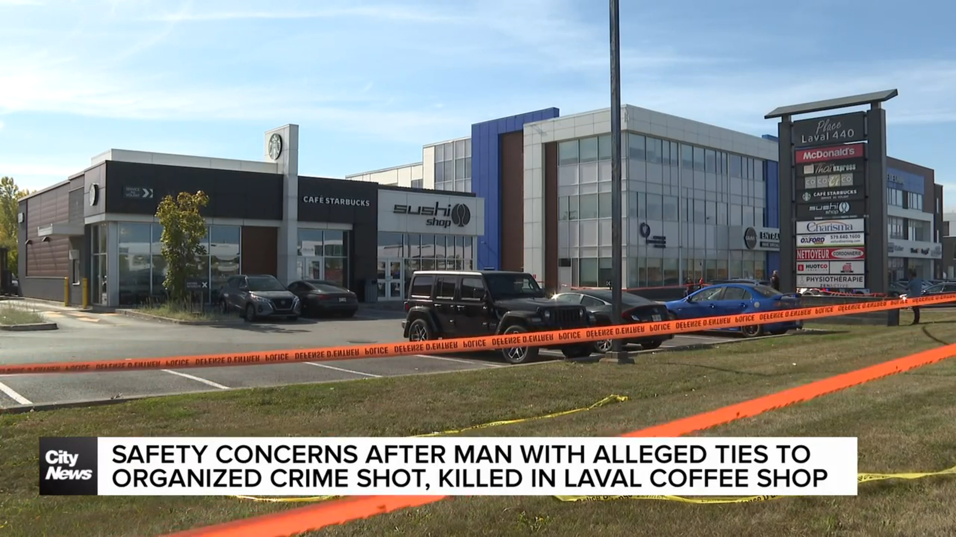 Handcuffed and shackled, alleged Montreal mob boss Leonardo Rizzuto in ...