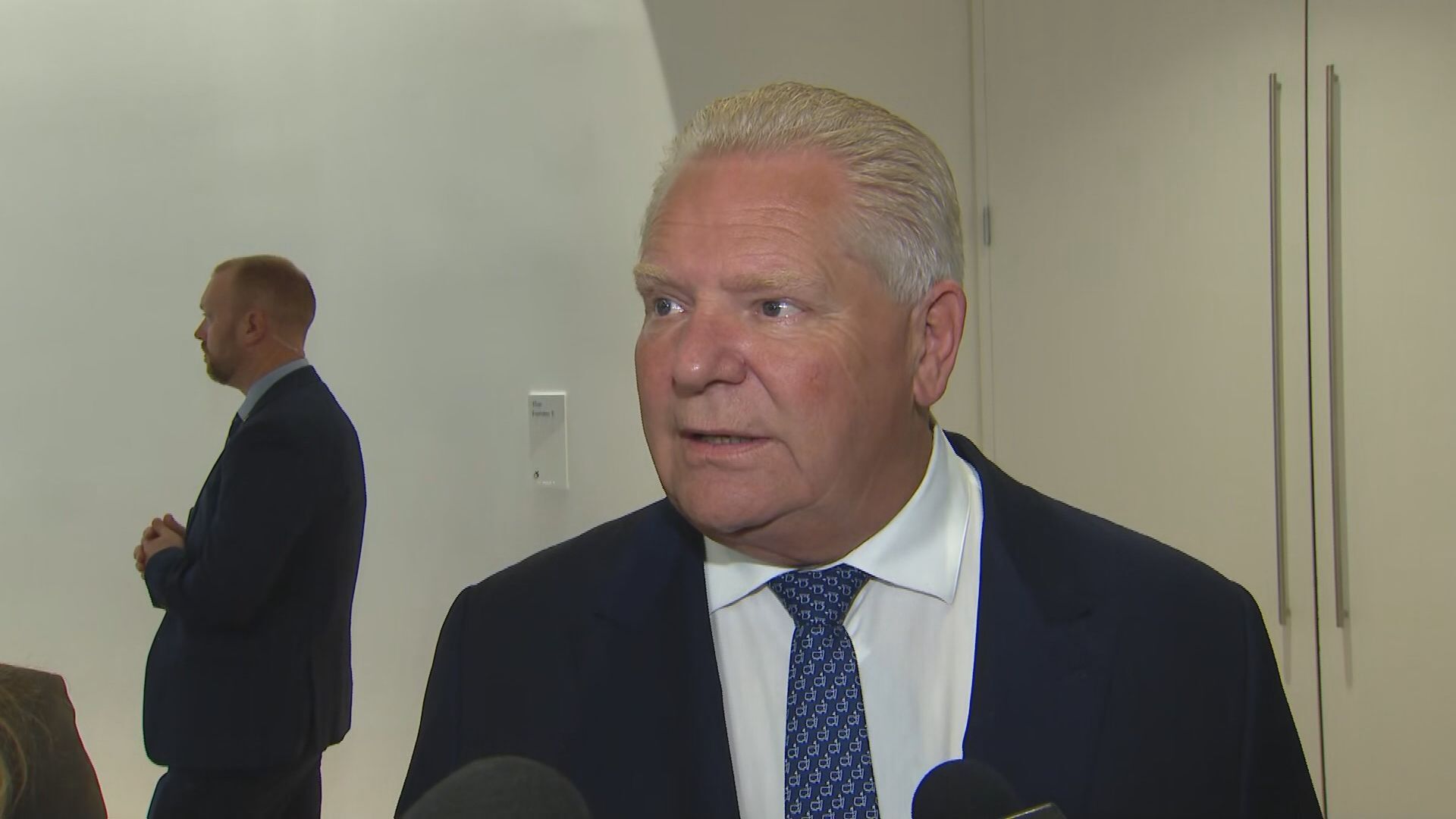 Carney appears on The Daily Show with Jon Stewart