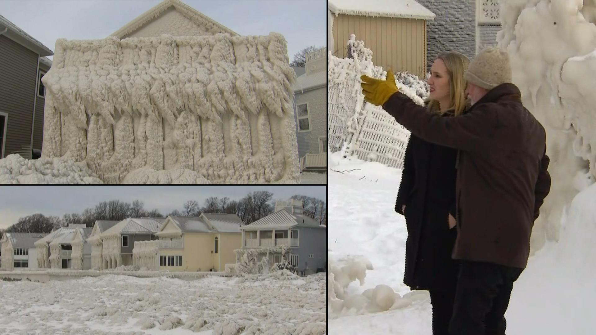 Family recreates 'The Simpsons' opening | CityNews Toronto