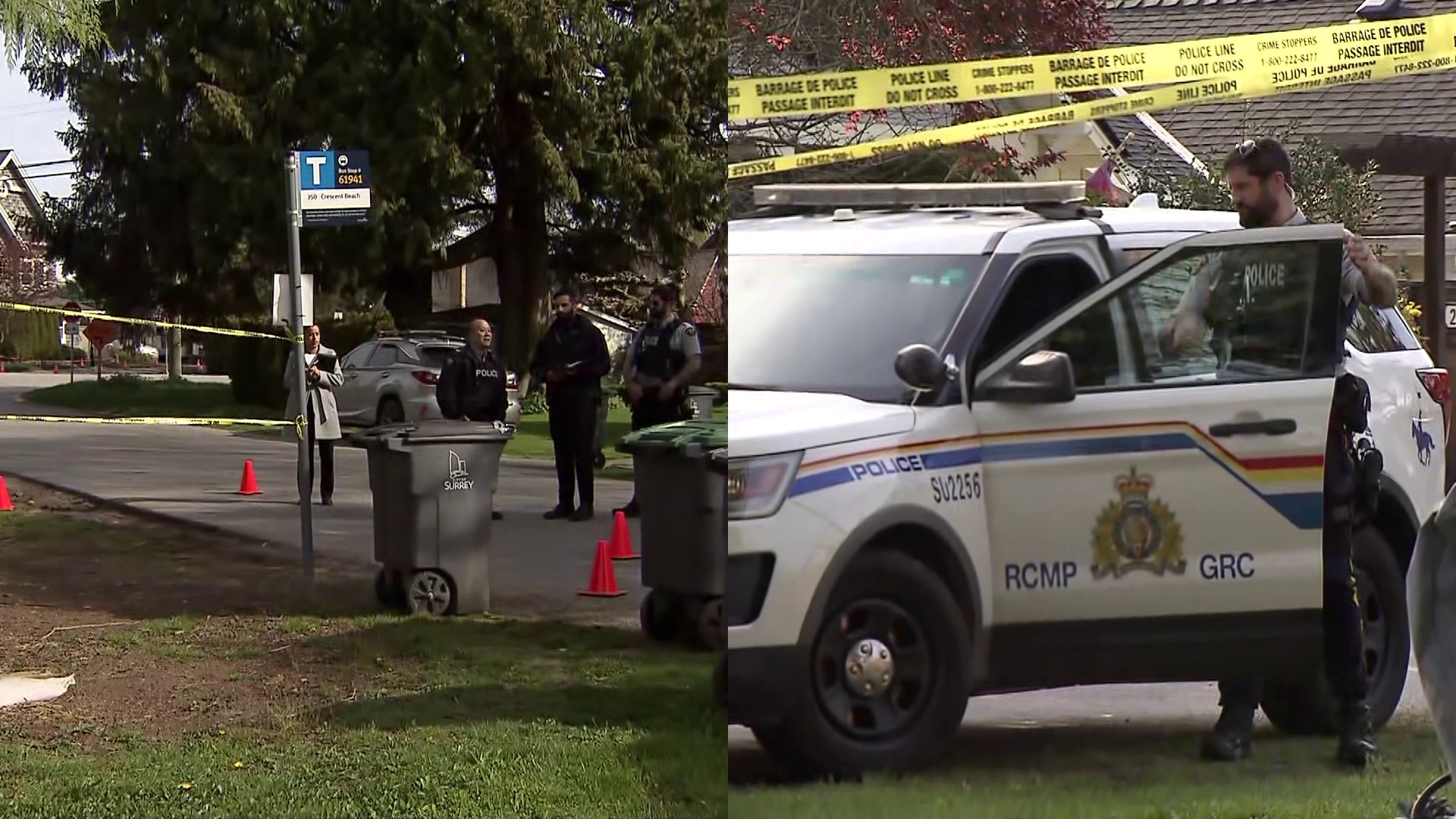 Federal RCMP bust nation's 'largest drug superlab' in B.C.'s interior