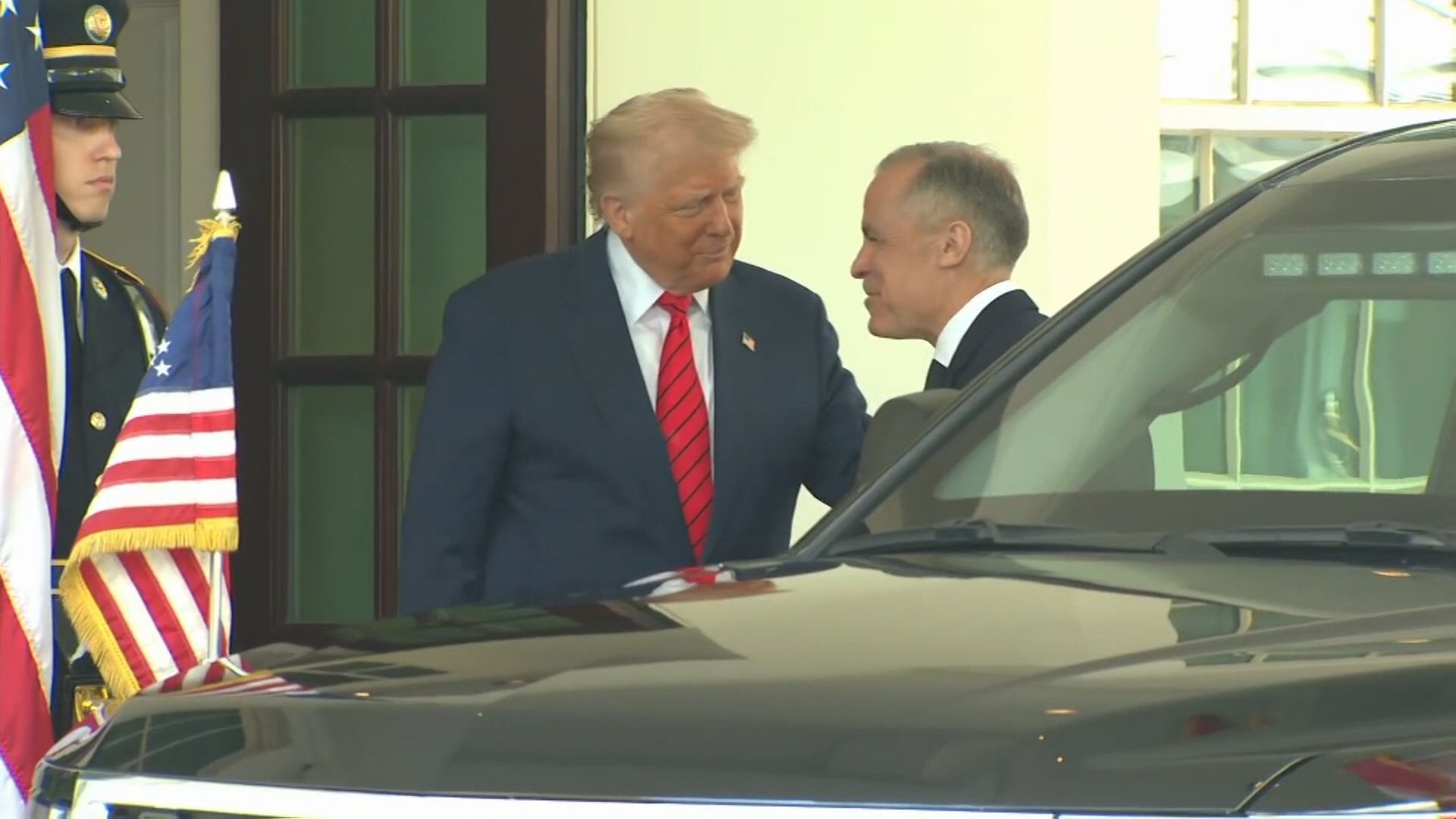 Building permits, applications can now be made online in Ottawa