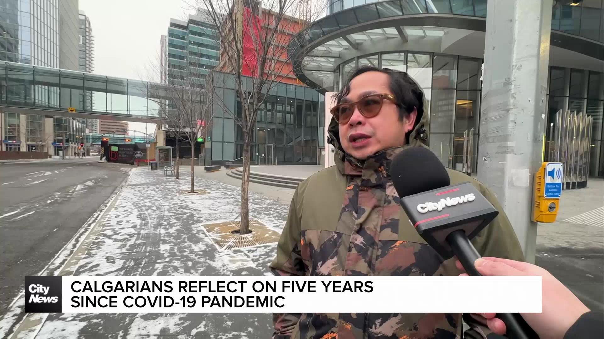 Woman in 20s dies after attack on NE Calgary pathway: police