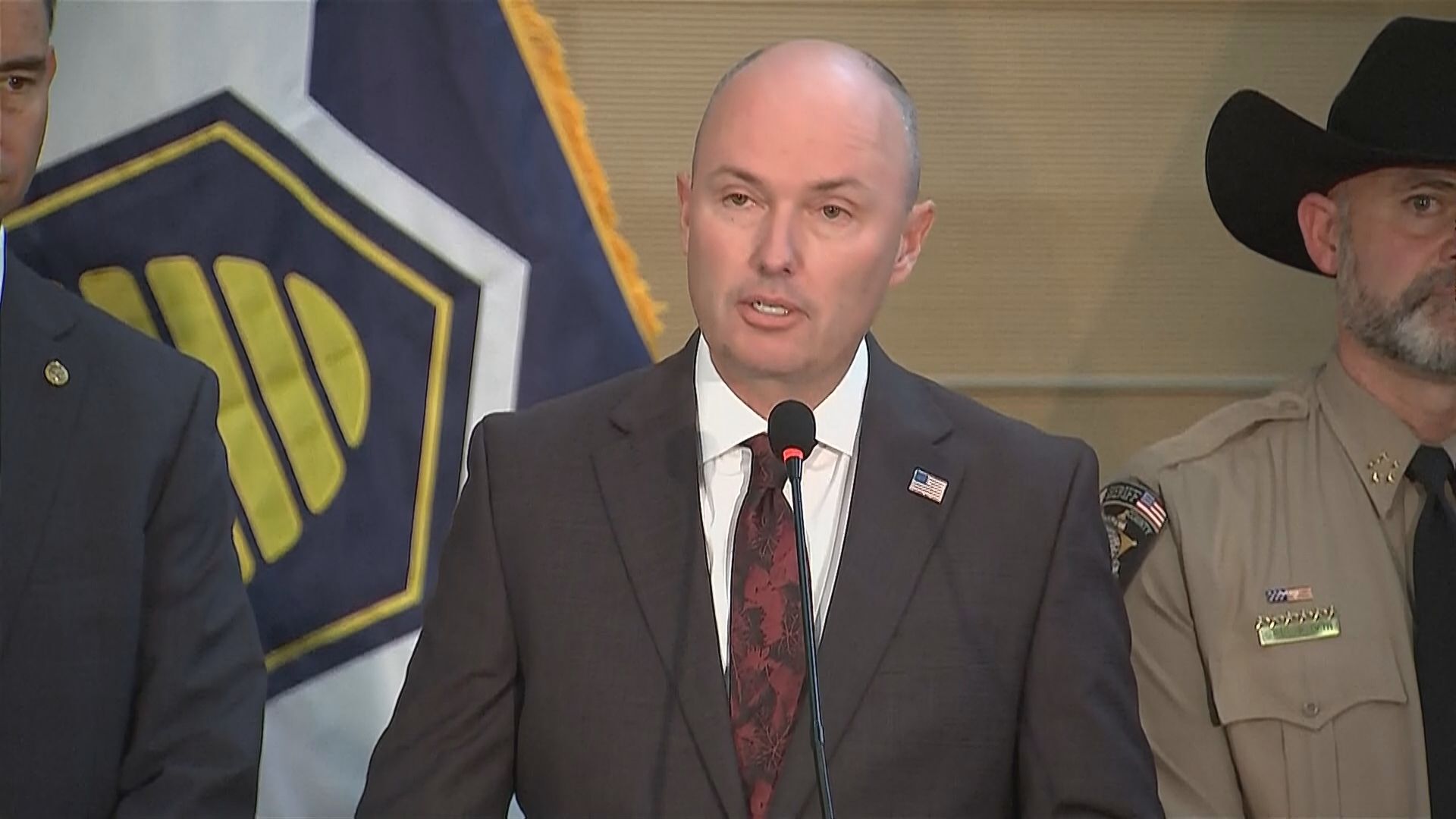 Tyler Robinson arrested for death of Charlie Kirk, Utah gov. reveals ...