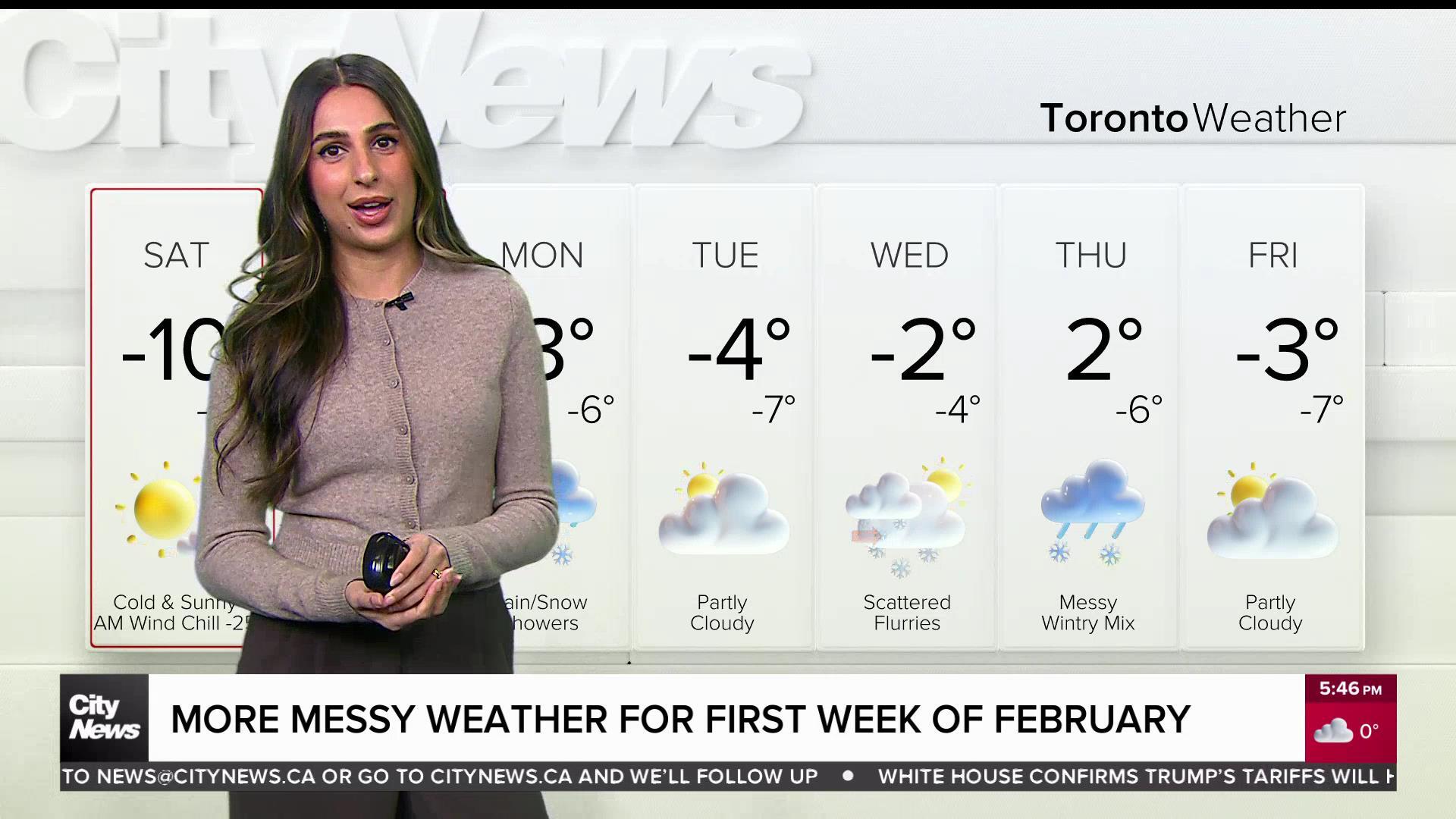 New documentary offers rare glimpse inside Canada's female prisons