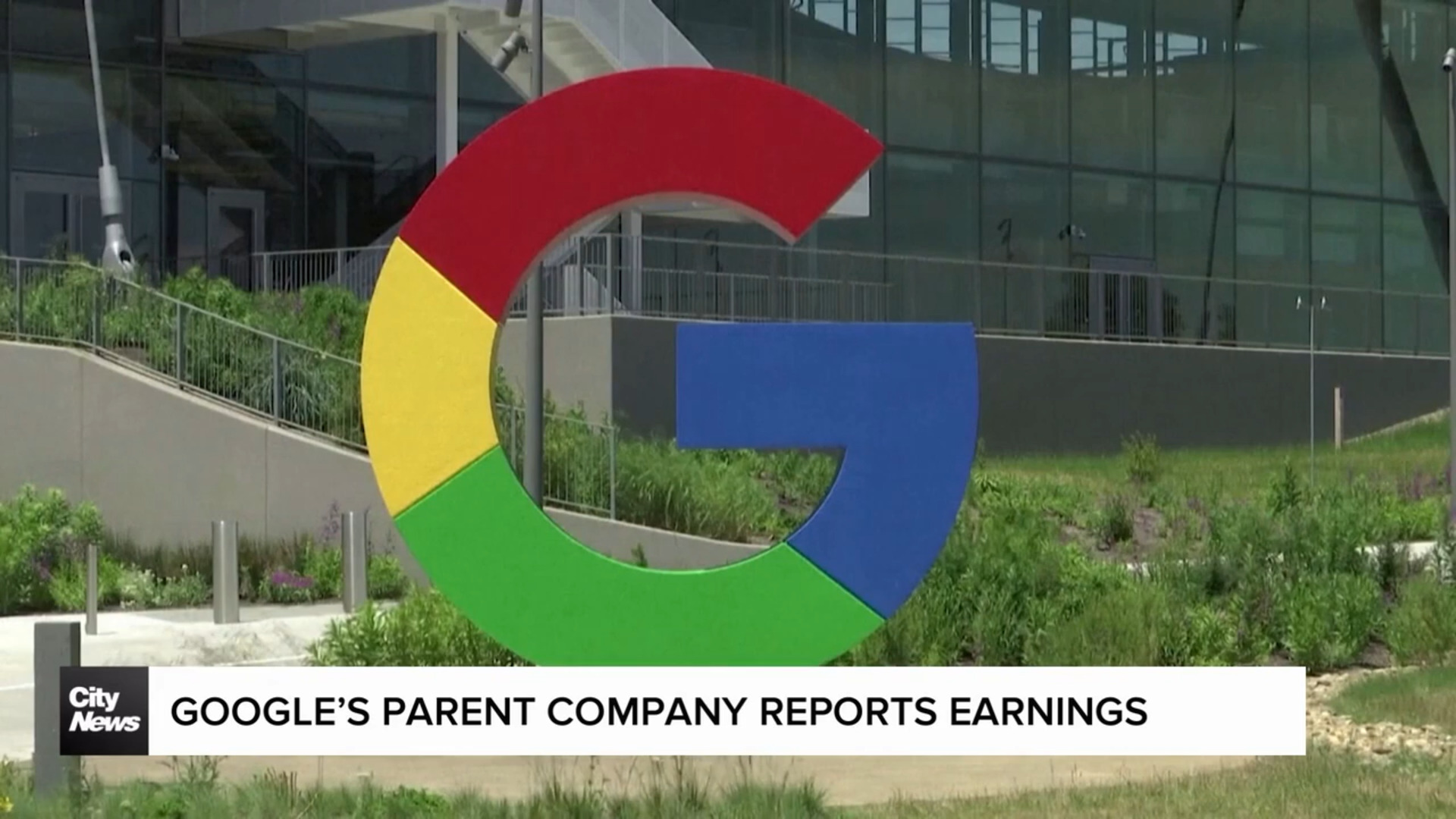 Google strikes deal with CRTC