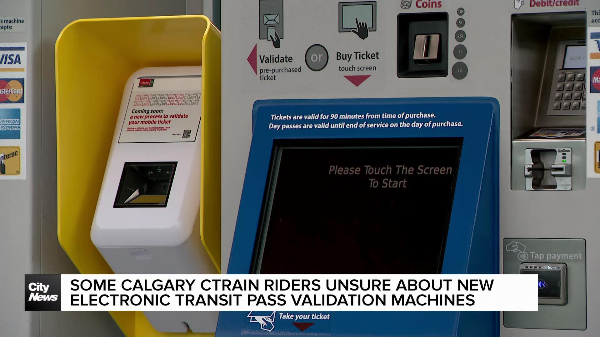 Alberta changes AISH payment dates | CityNews Calgary