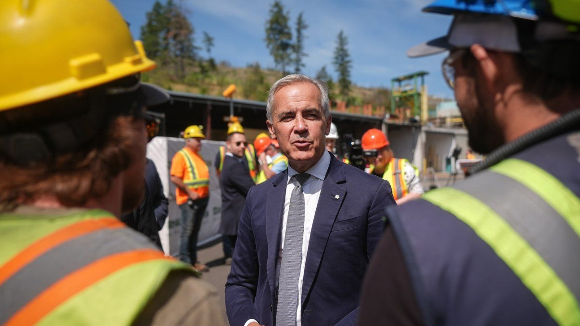 Alberta to write legislation with artificial intelligence