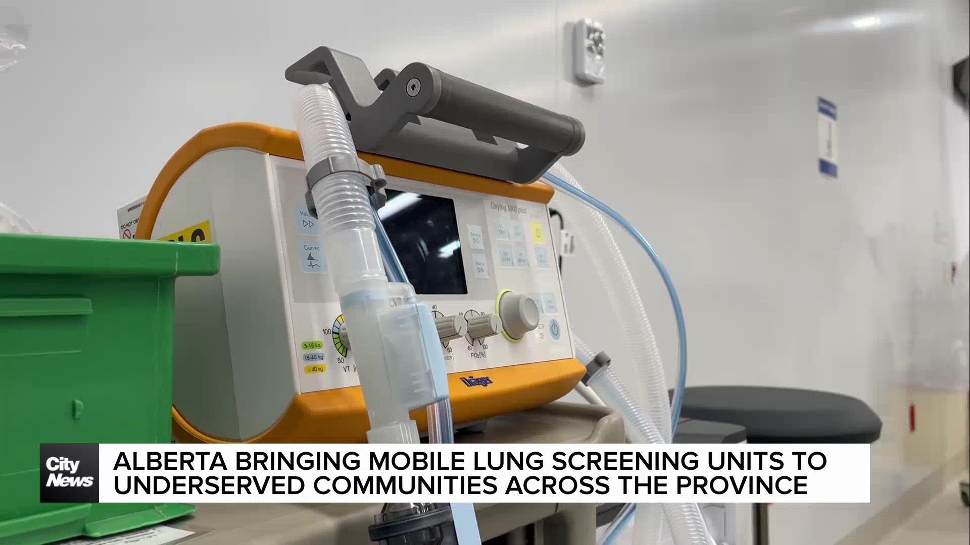 Alberta experiencing fastest growing population among all provinces; report