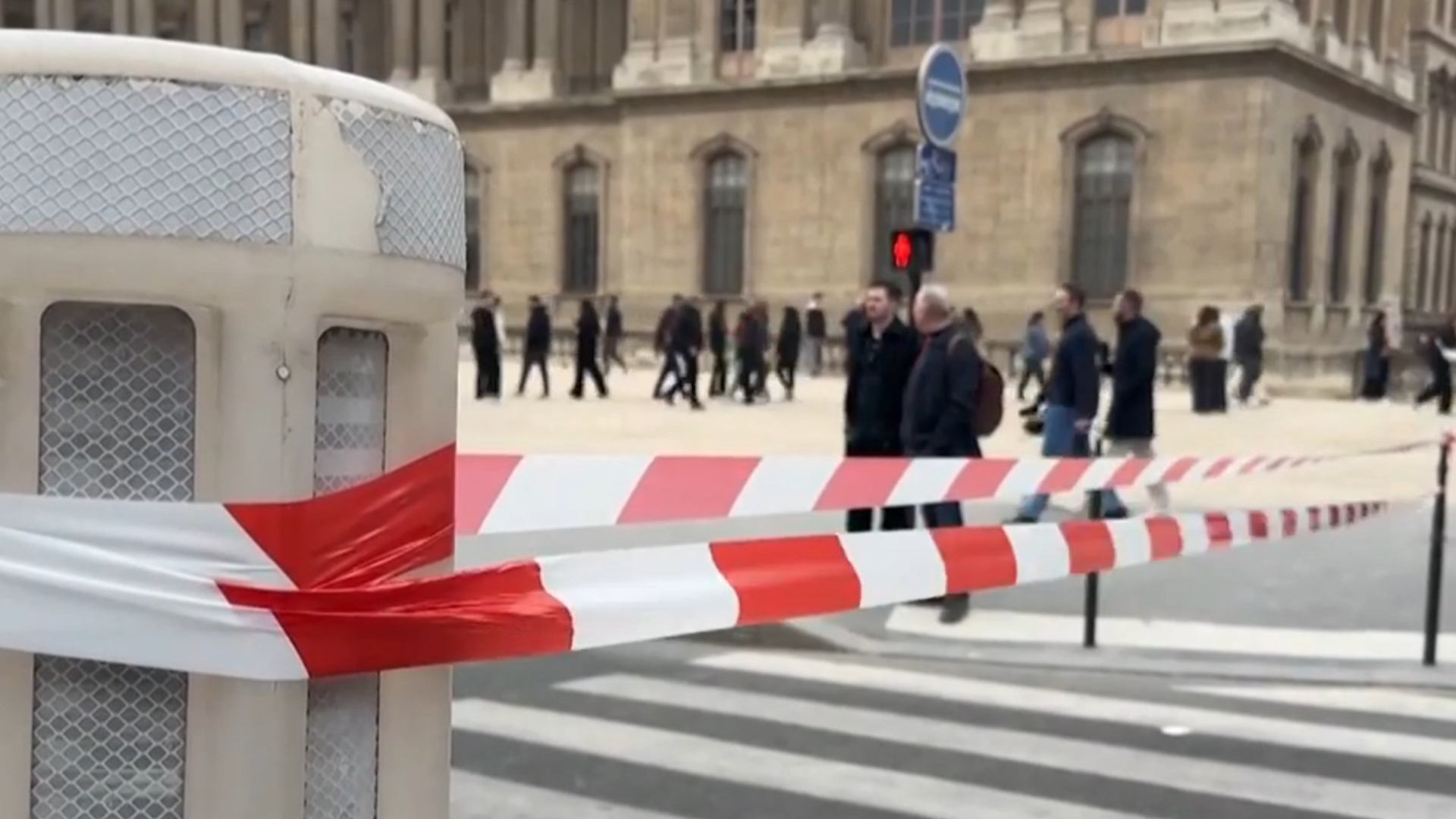 Police ID second suspect wanted for murder of rapper ‘YTN Paco’