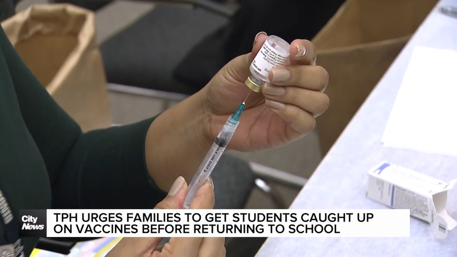 Man dies in hospital after house explosion in Barrie