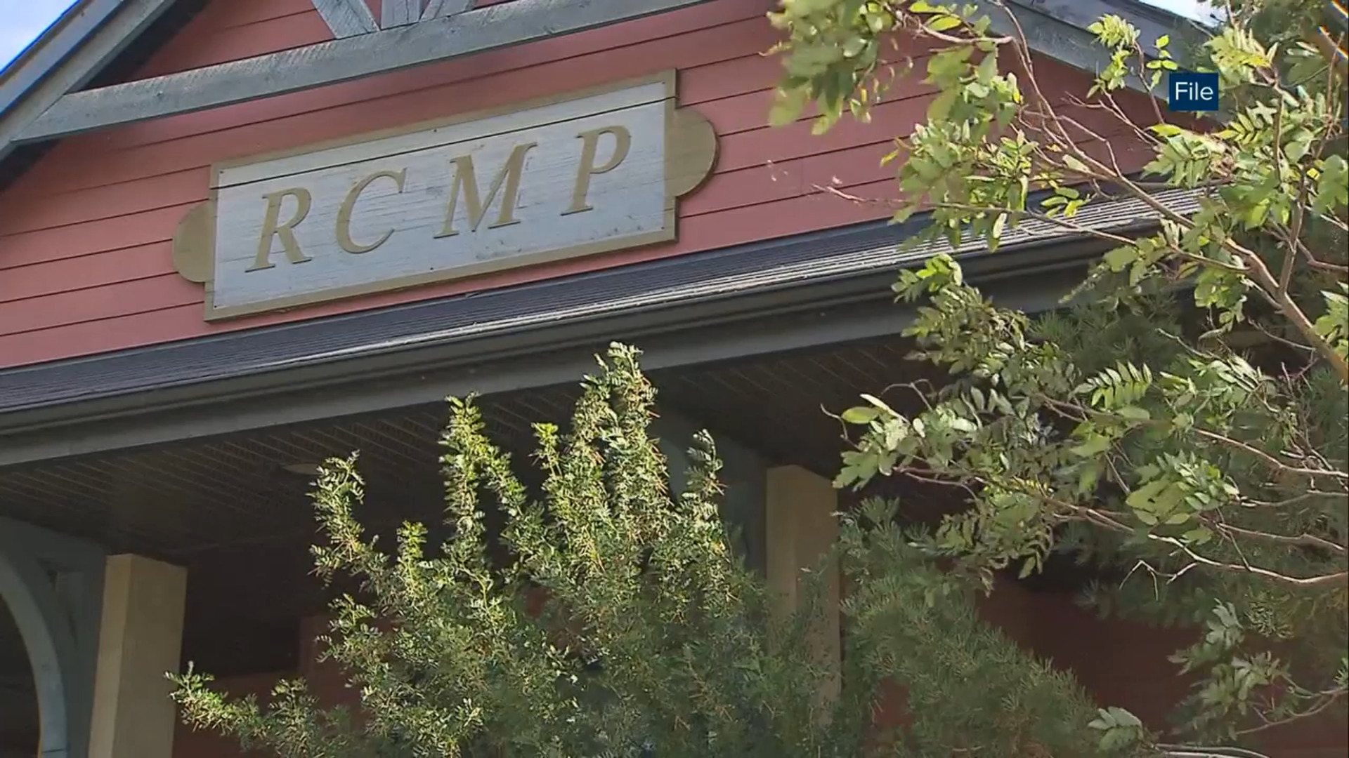 Two men charged in fatal northwest Calgary shooting