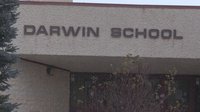 Winnipeg Police arrest man accused of grabbing child in Darwin School ...