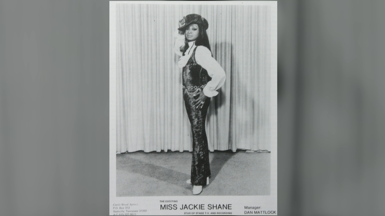 Community rallies together to recognize the late Jackie Shane ...