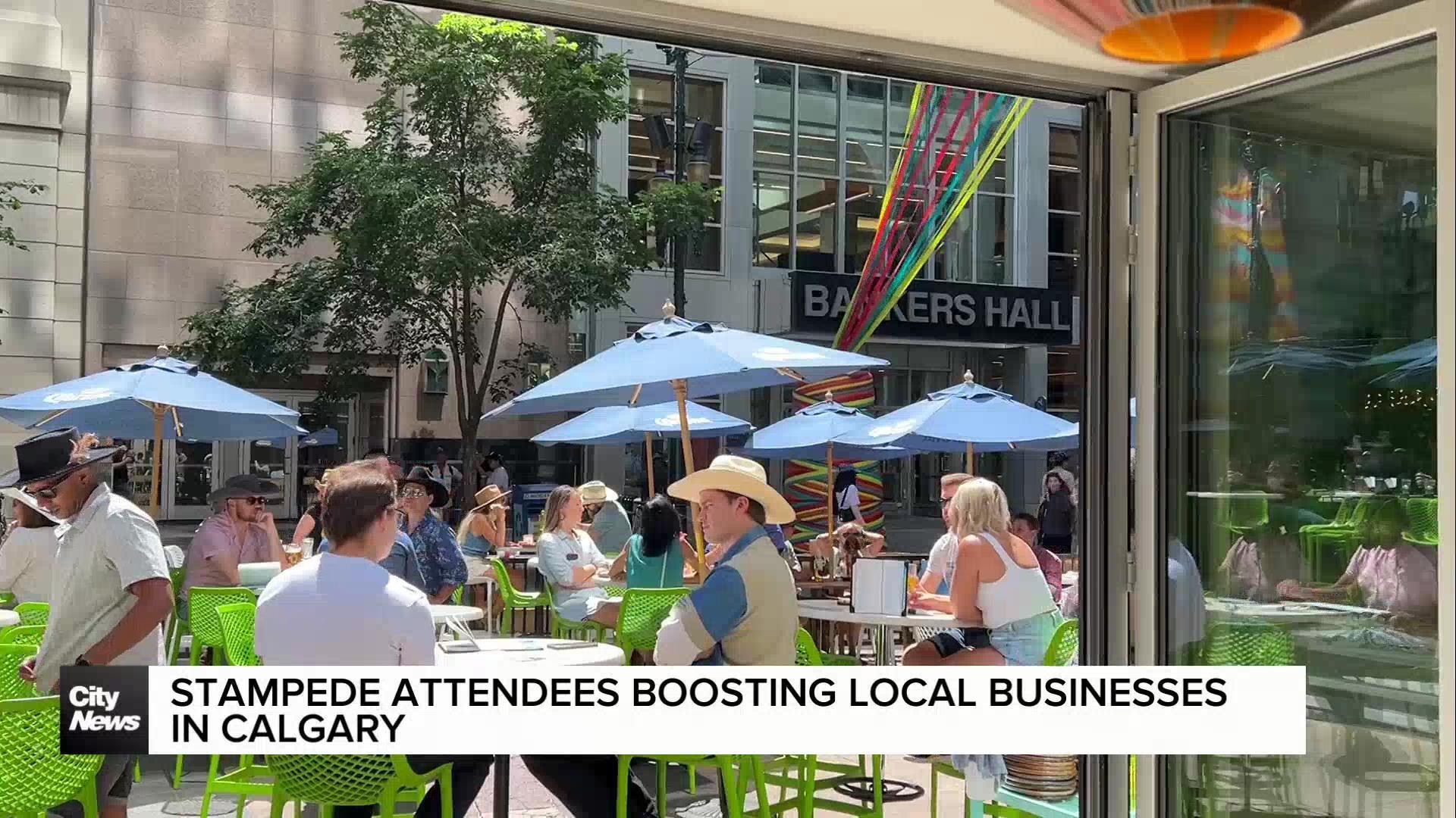 Calgary's boom of new builds a bust for some