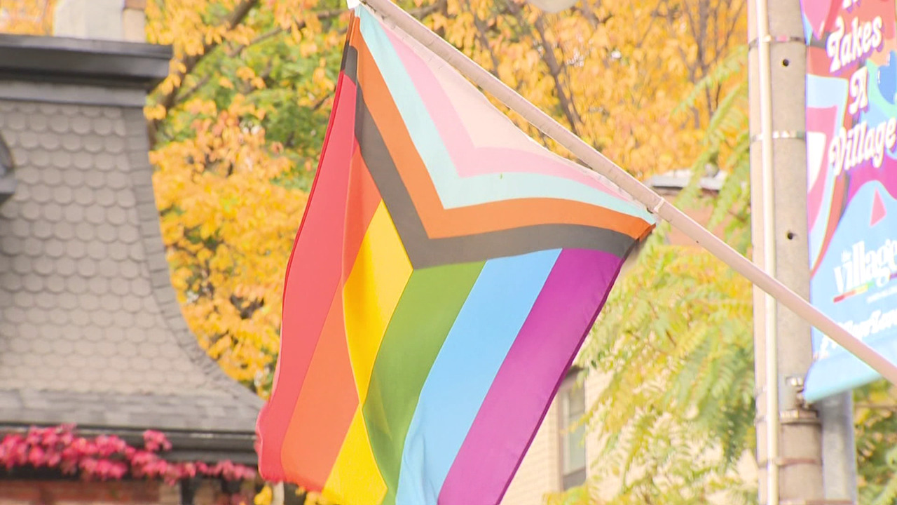 Marking 30 years since the end of the “LGBT Purge”