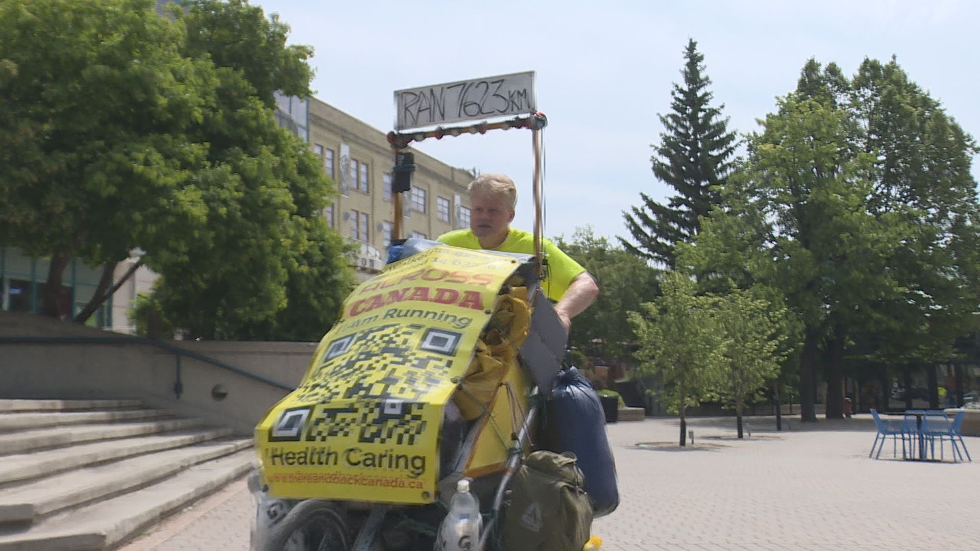 Birdtail Sioux Dakota Nation elects Tréchelle Bunn as youngest and 1st ...